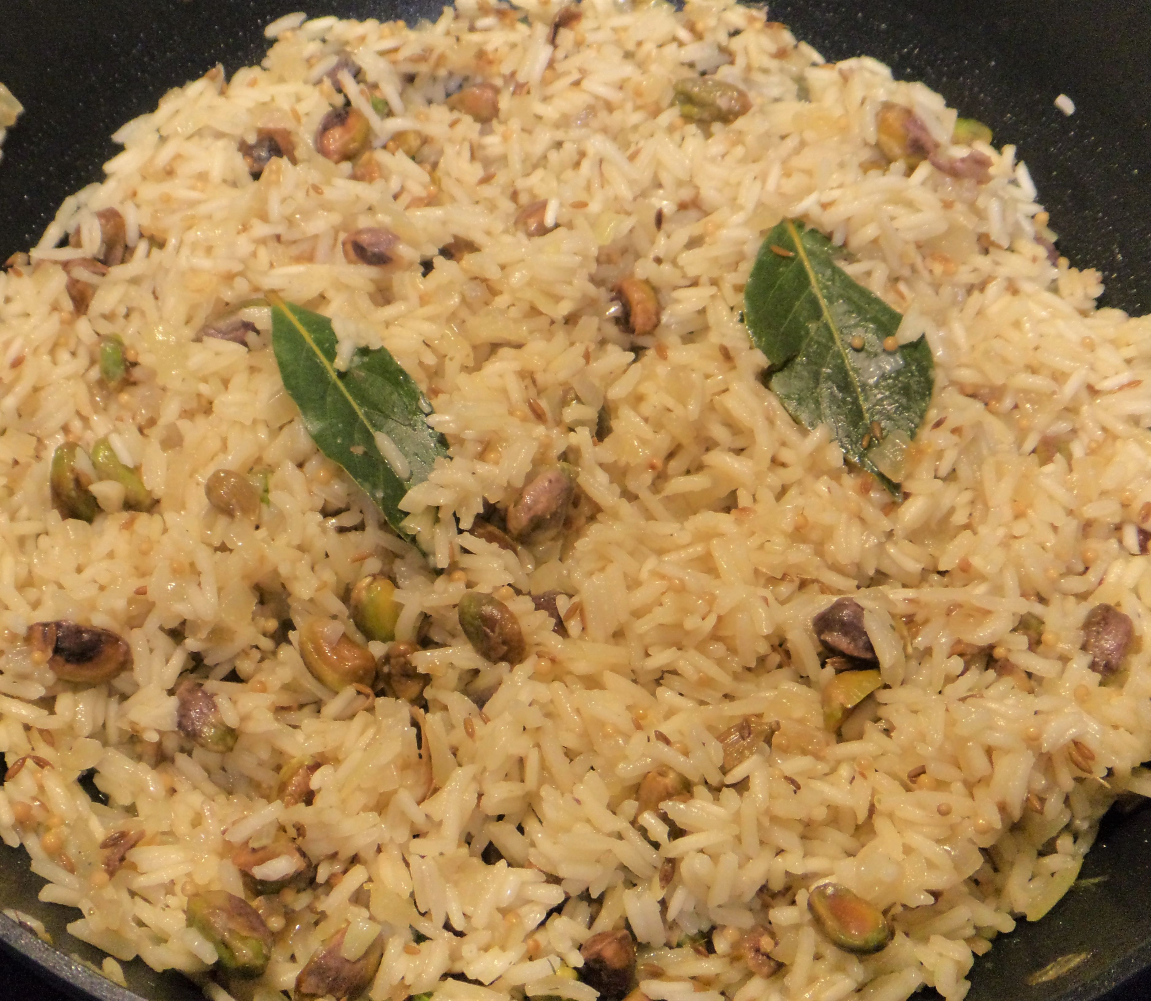 Aromatic Rice | bunch