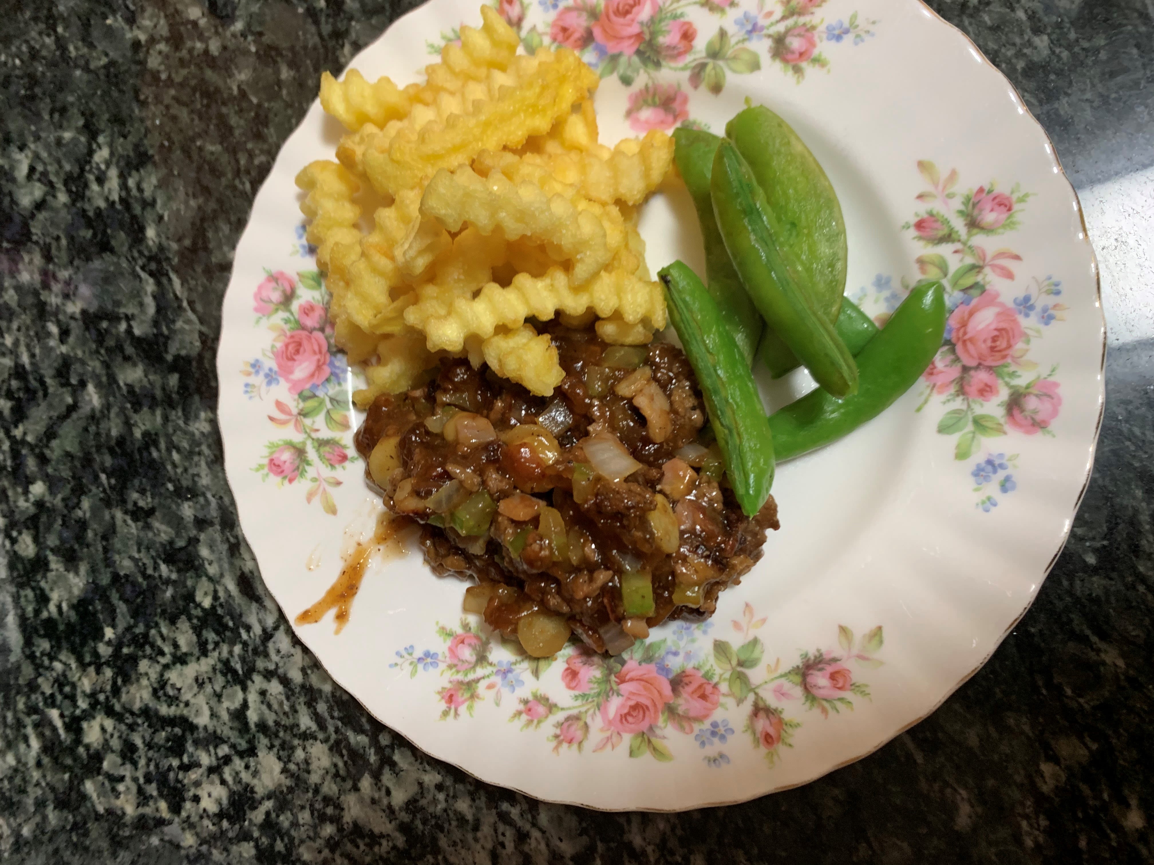 Savoury Mince | bunch