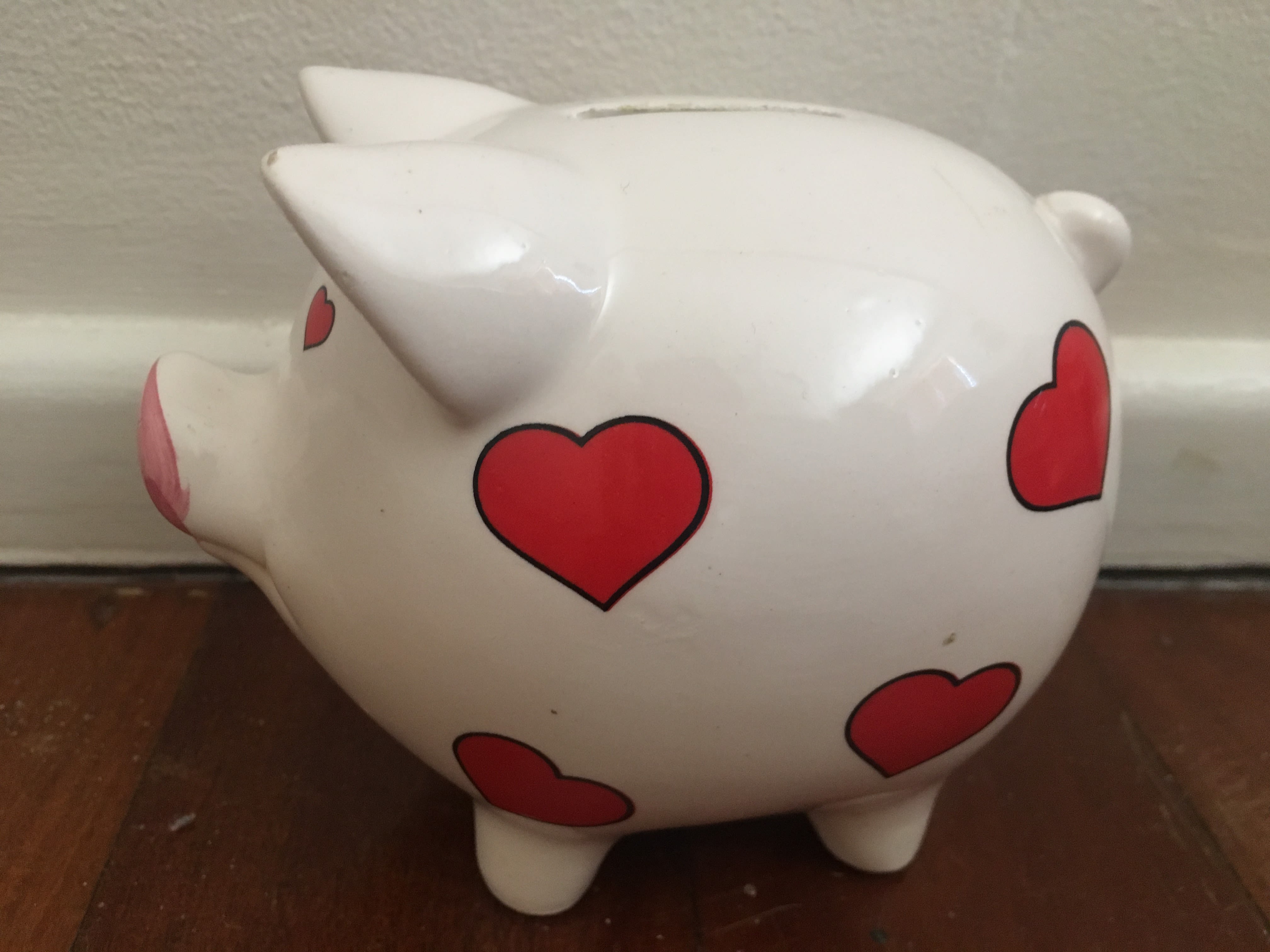 Teaching Our Kids About Money | bunch