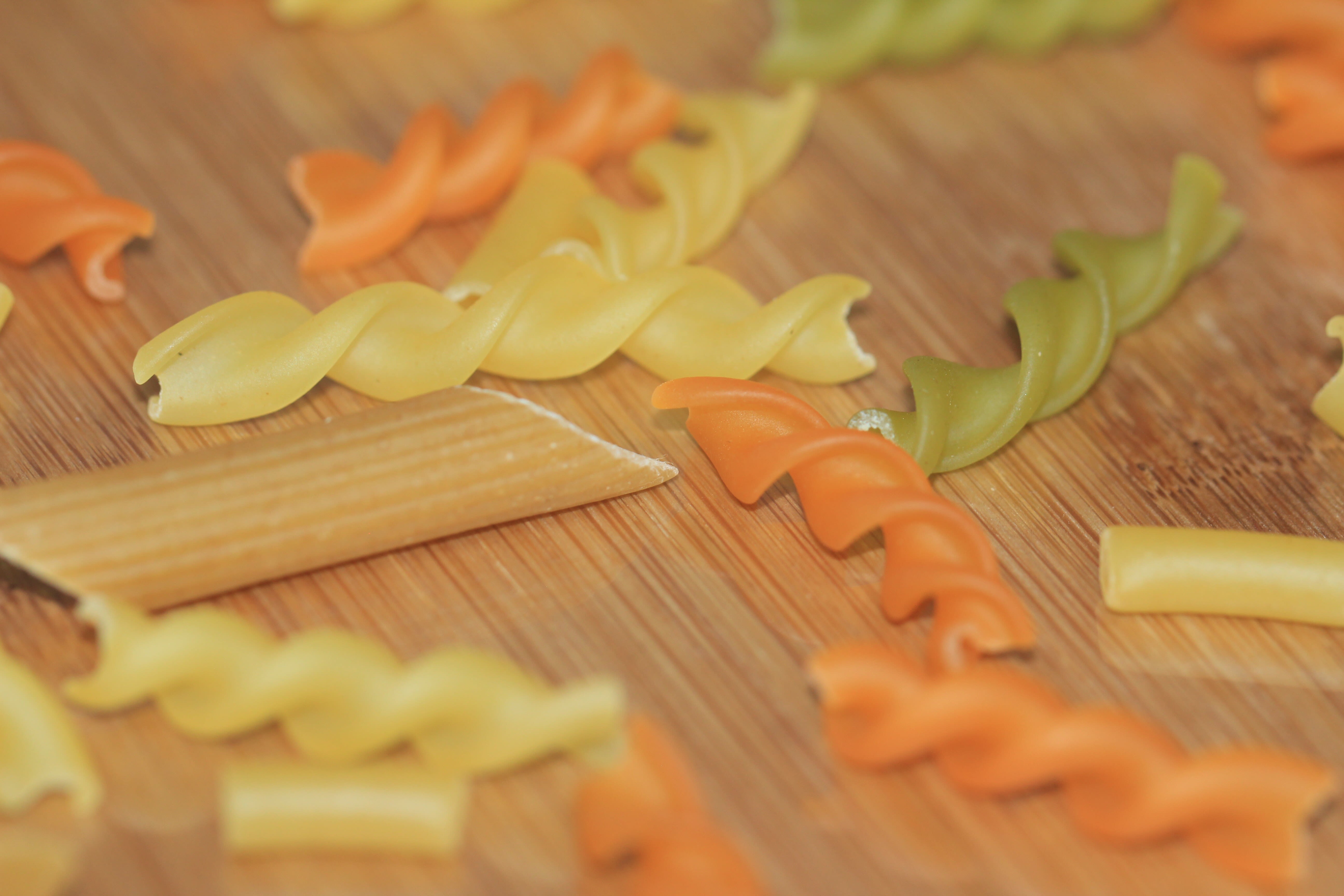 Pasta making | bunch