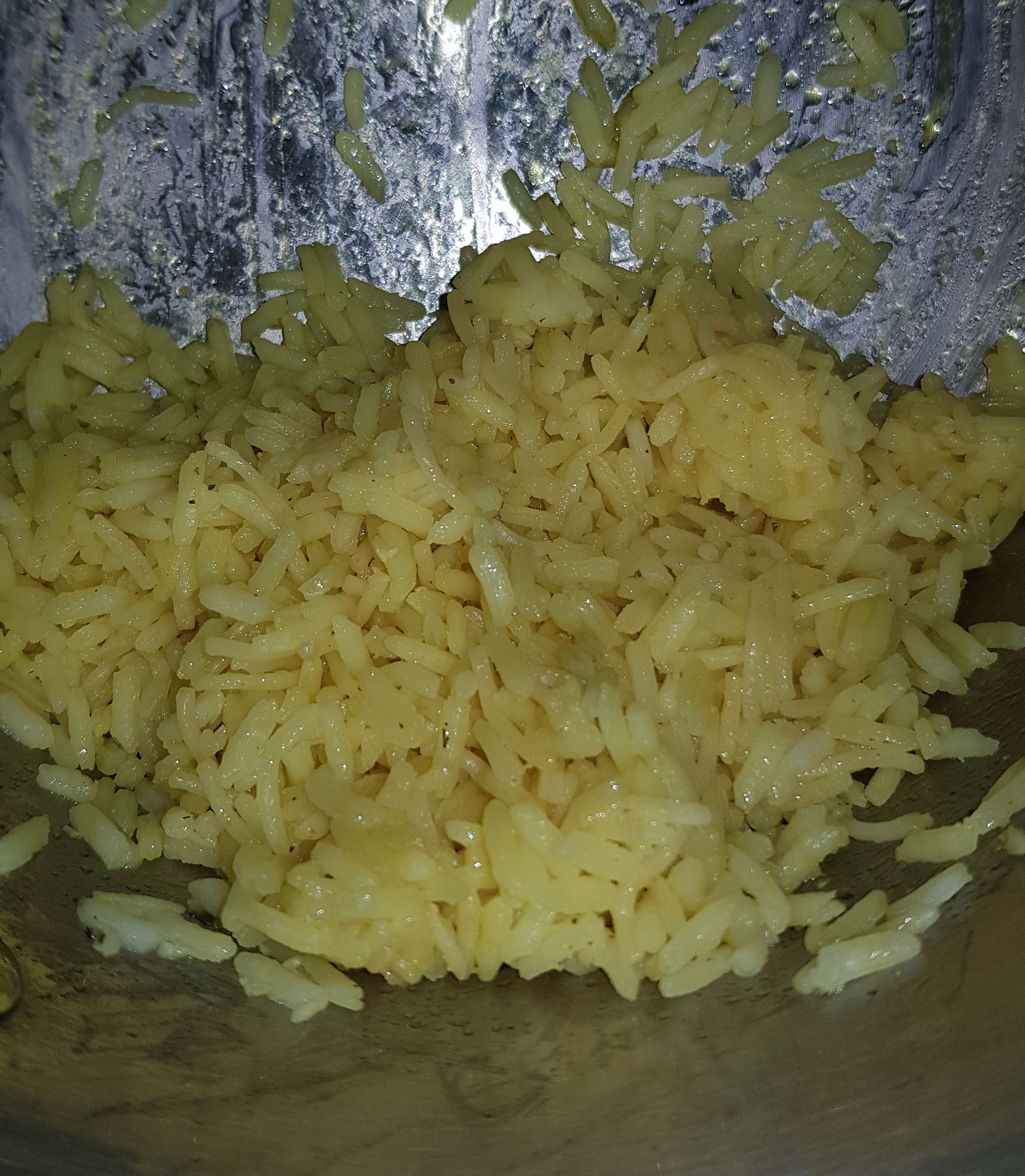 Chicken rice | bunch