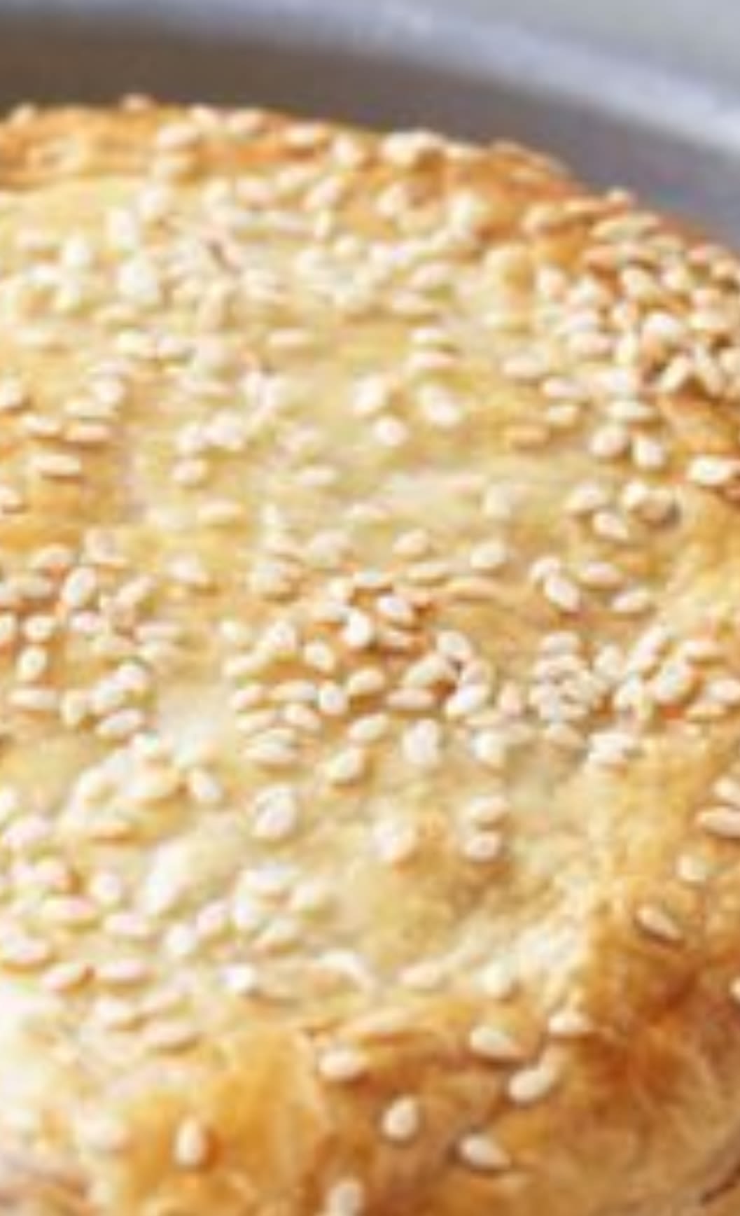 CHICKEN, MUSHROOM AND BACON PIE | bunch