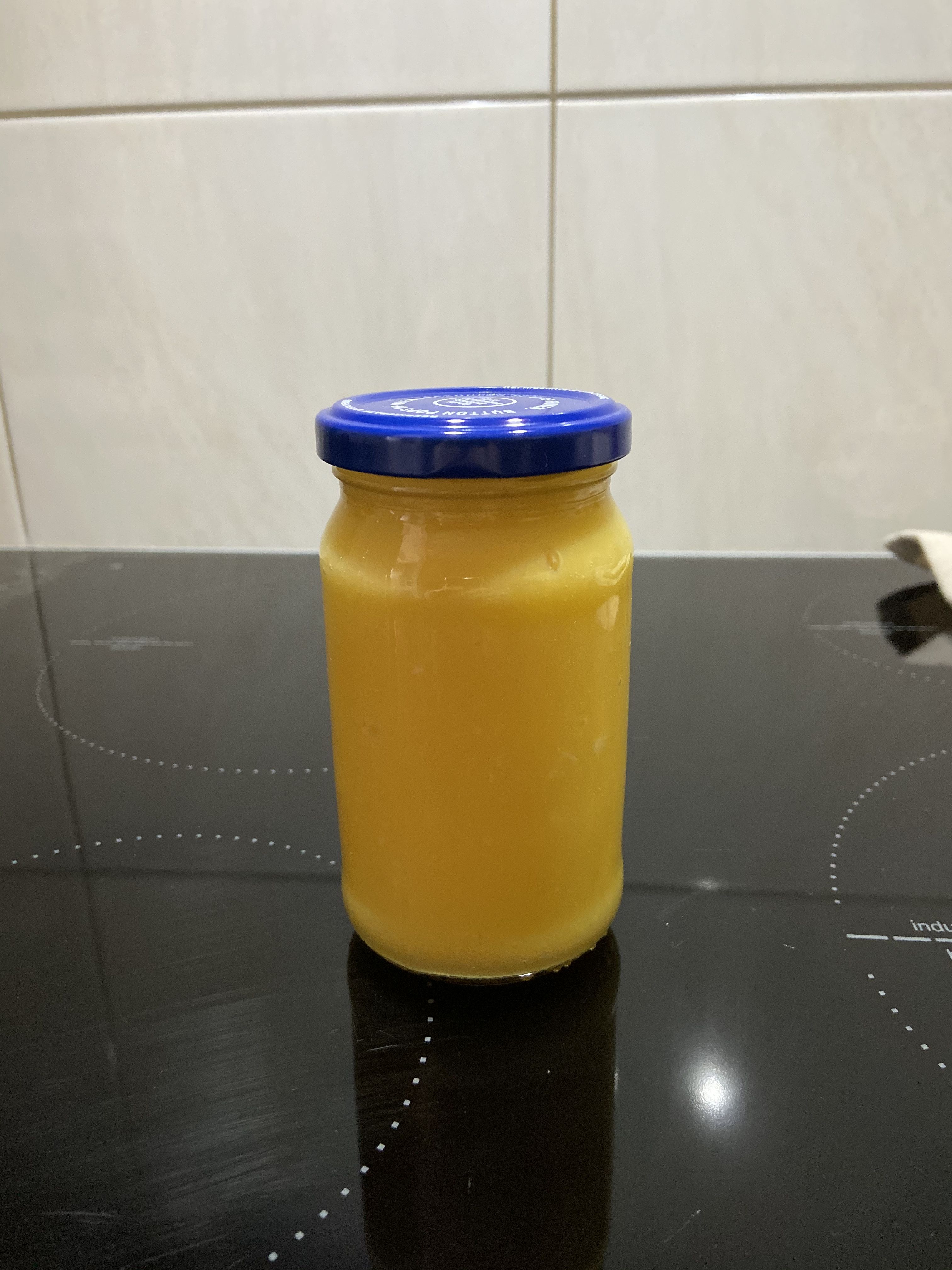 Lemon Curd | bunch