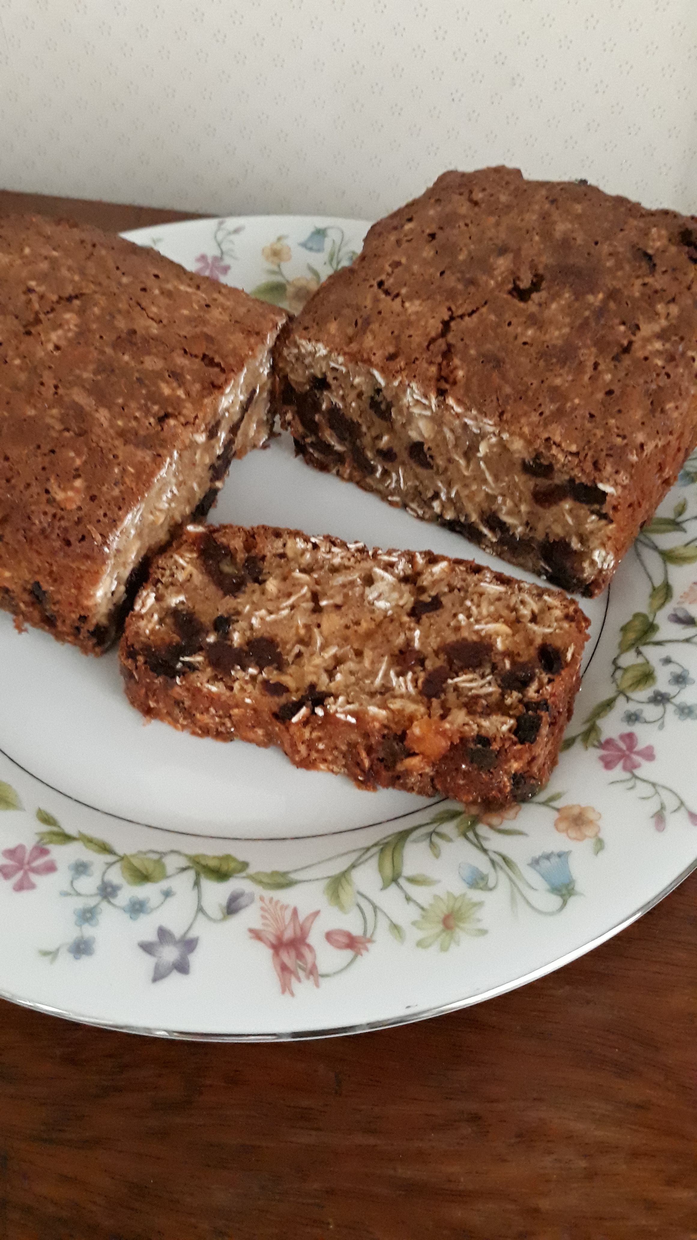 5 Cup Loaf | bunch