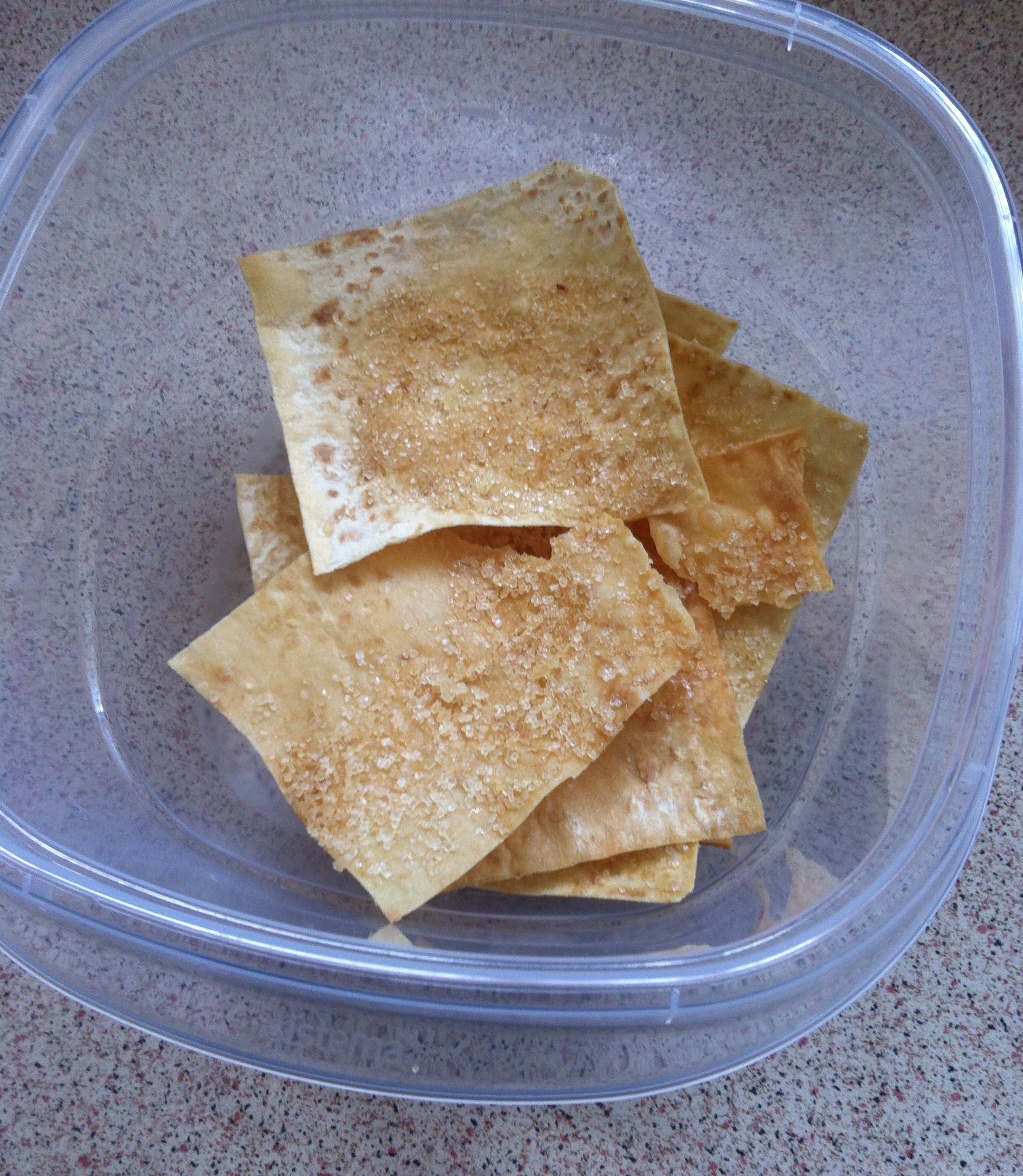 WRAP DELIGHTS | bunch