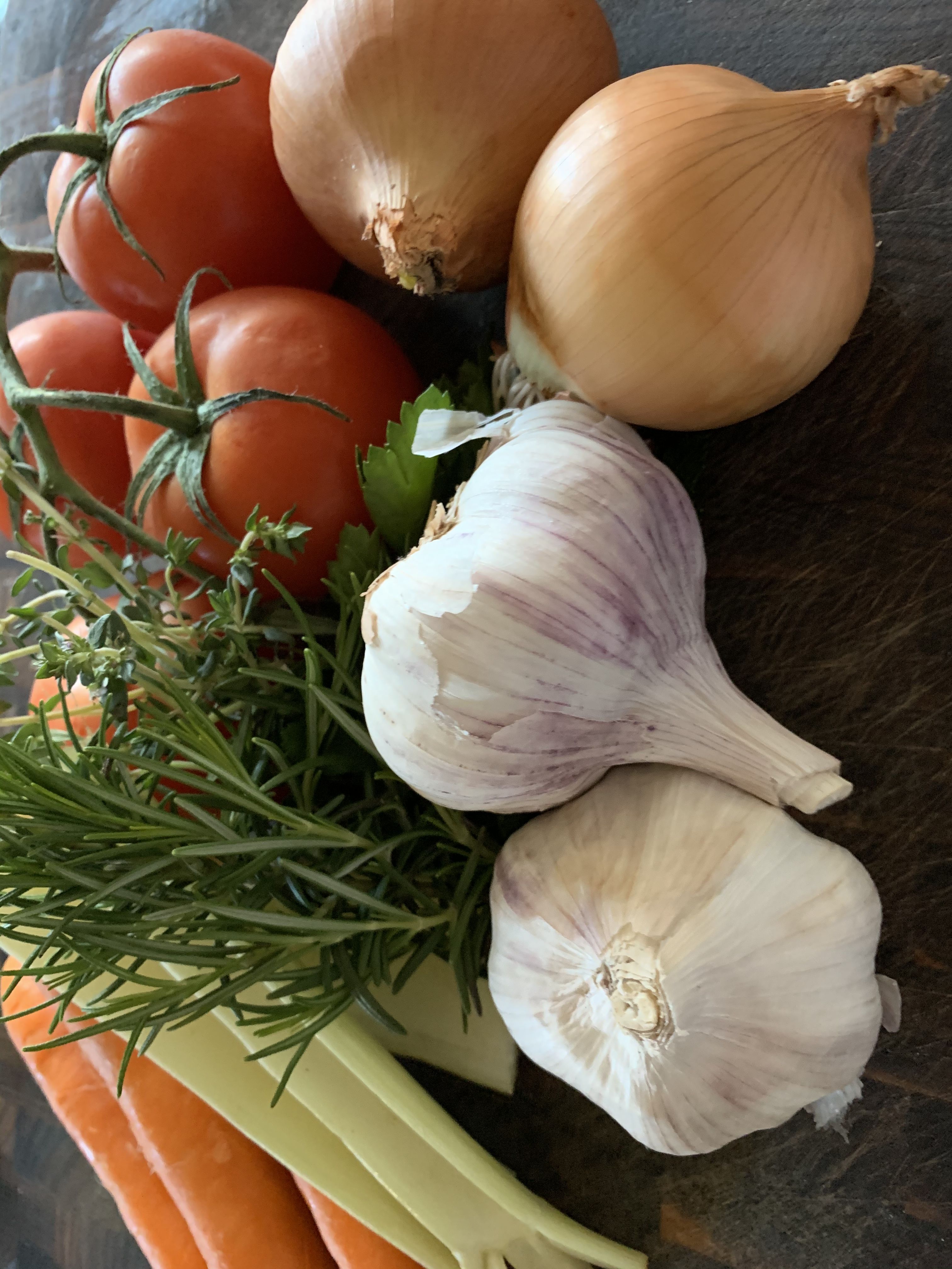 Making Your Own Stocks | bunch