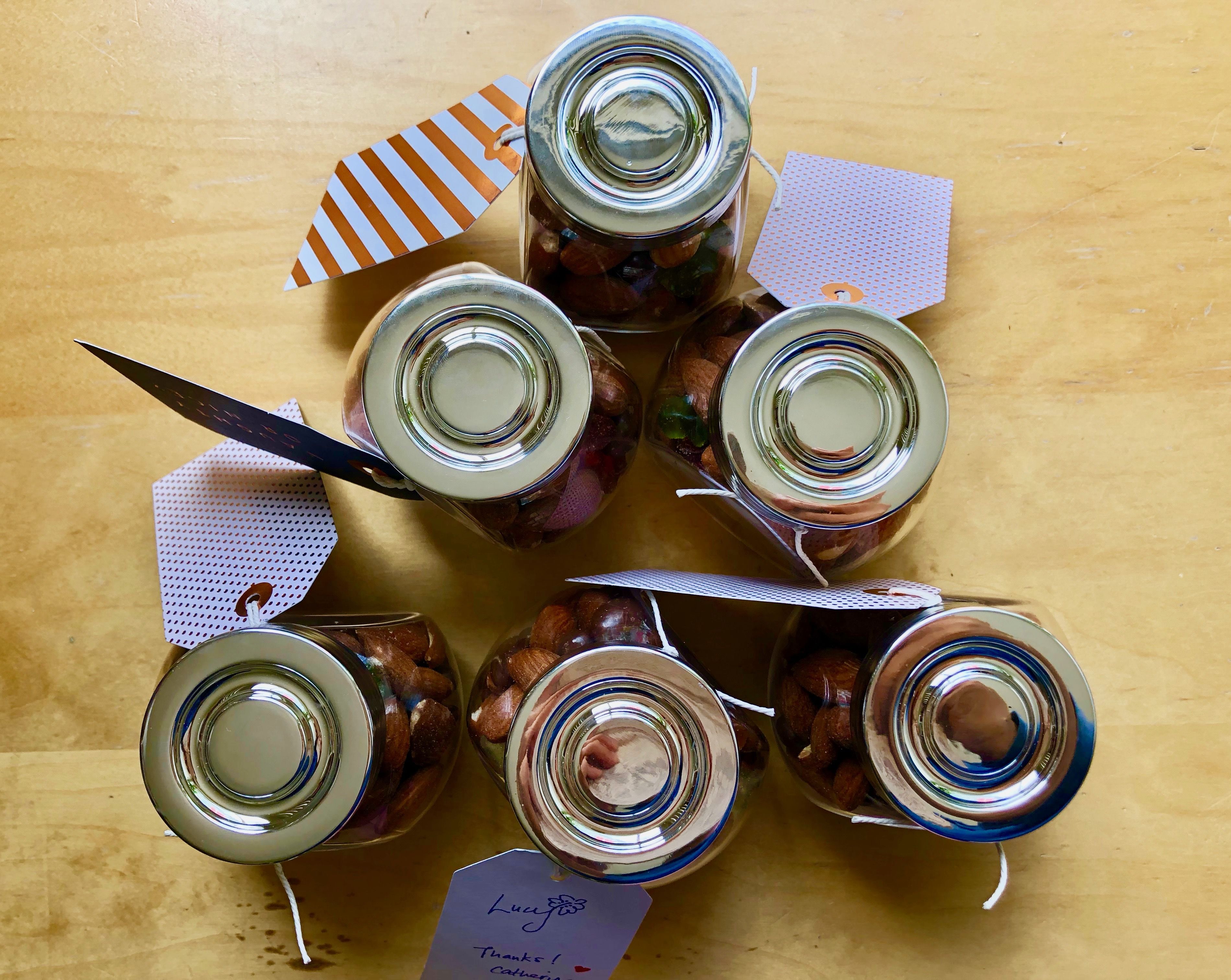 Easy Christmas Gift Inspiration | bunch