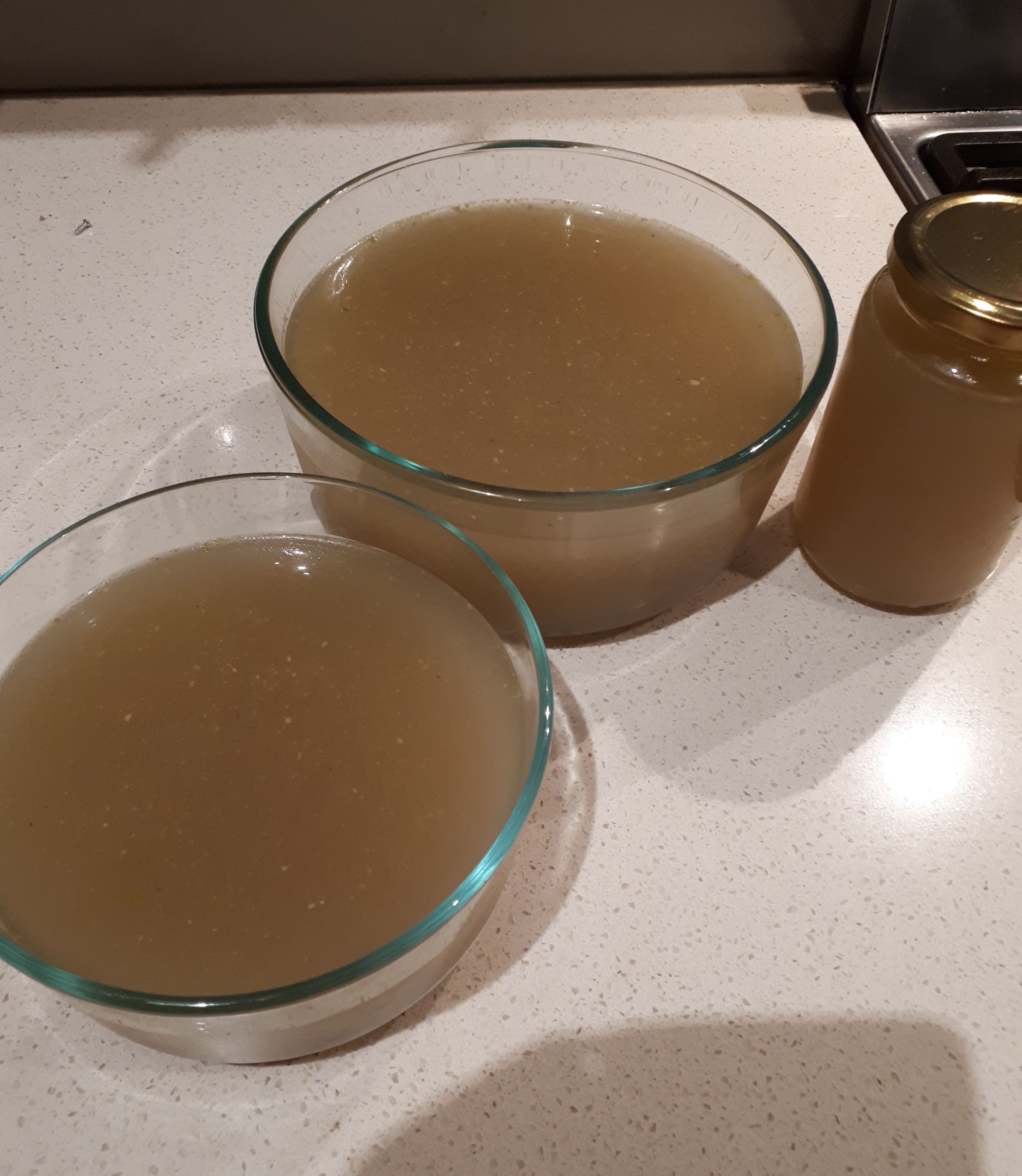 Chicken Stock | bunch