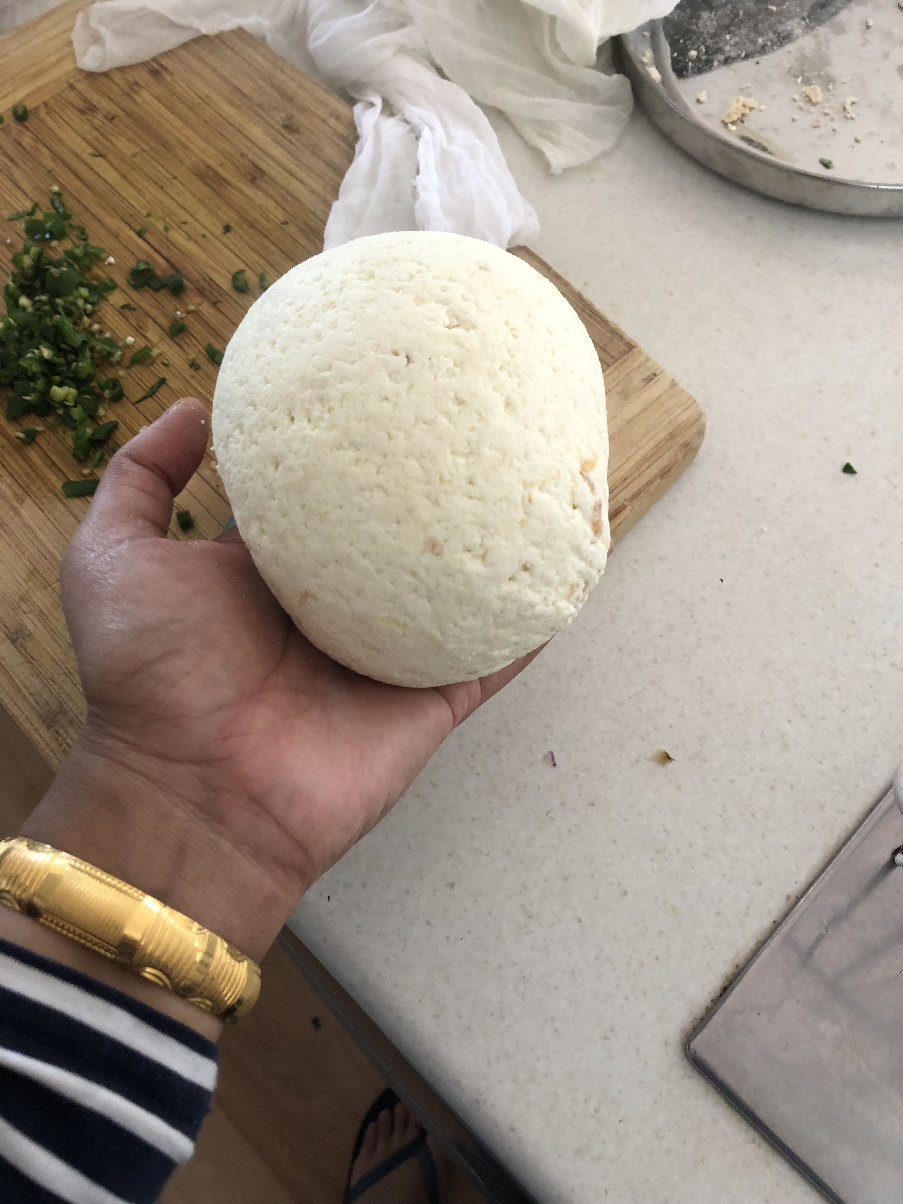 Cottage cheese /Indian Paneer | bunch