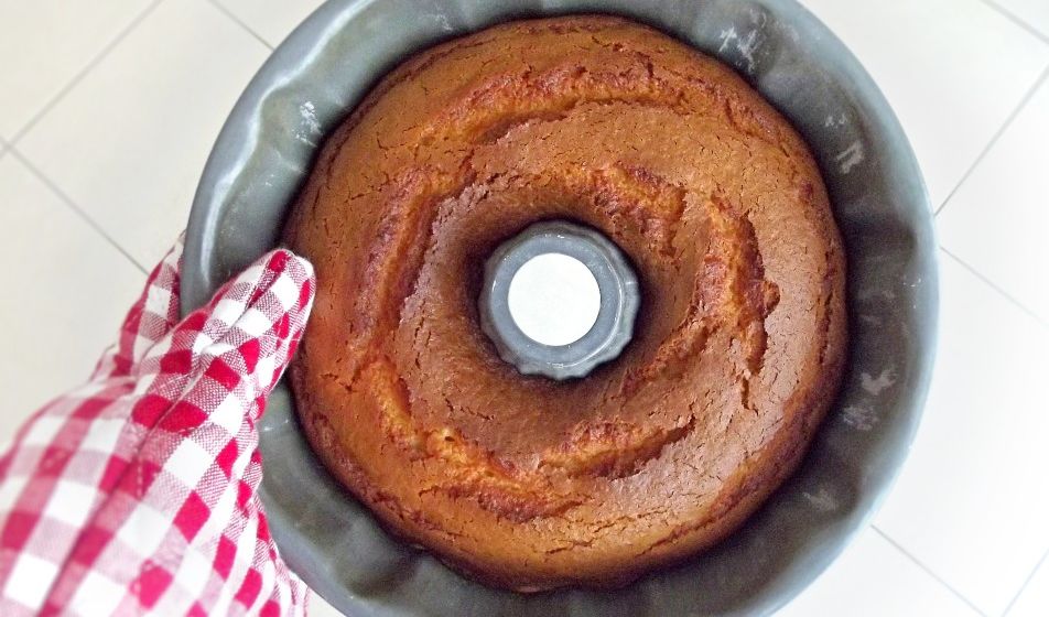 How to… get the perfect cake every time | bunch