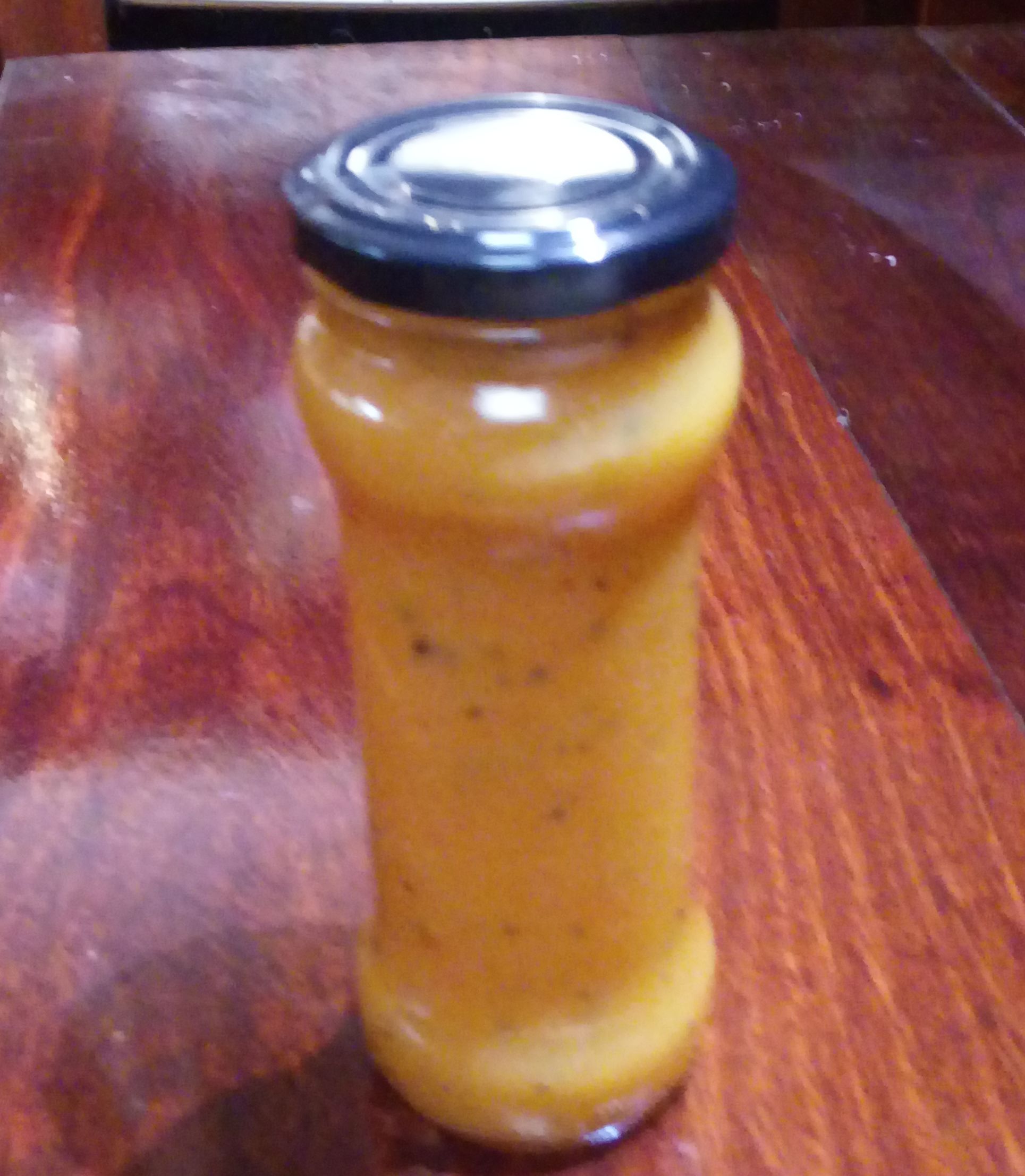 Mango chilli sauce | bunch