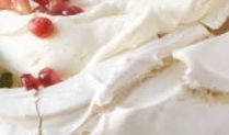 Serious pavlova craving! | bunch