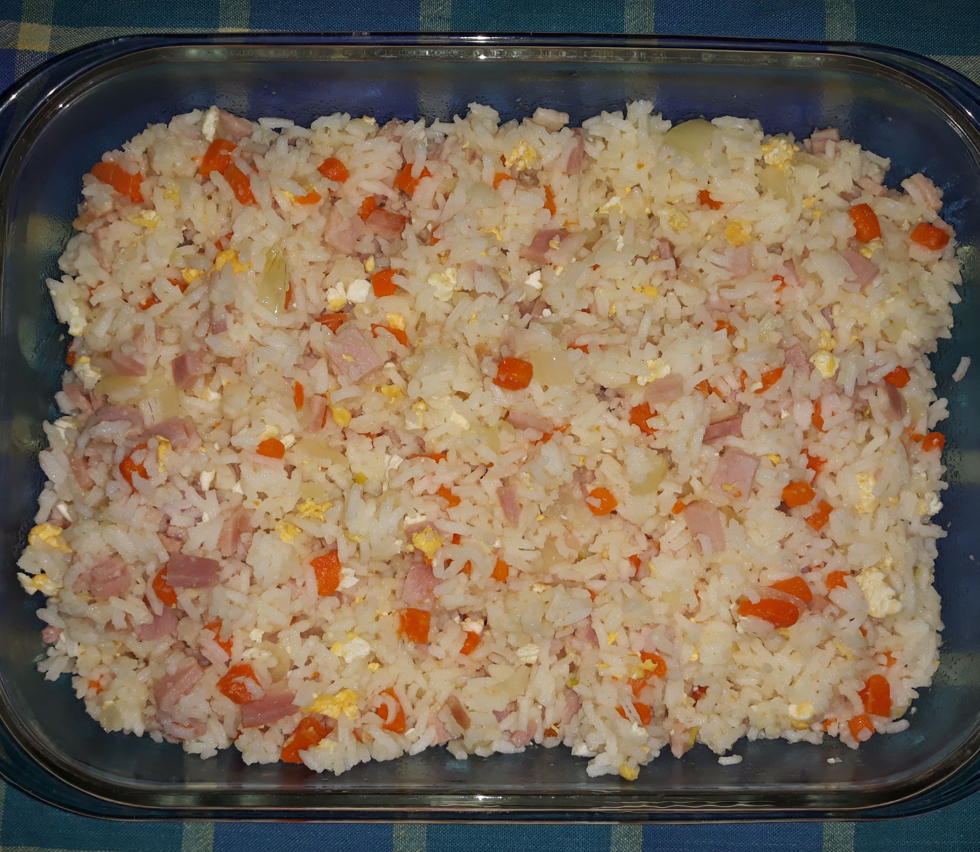 Fried Rice | bunch