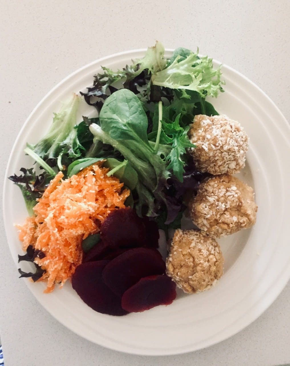 Tuna Rissoles | bunch