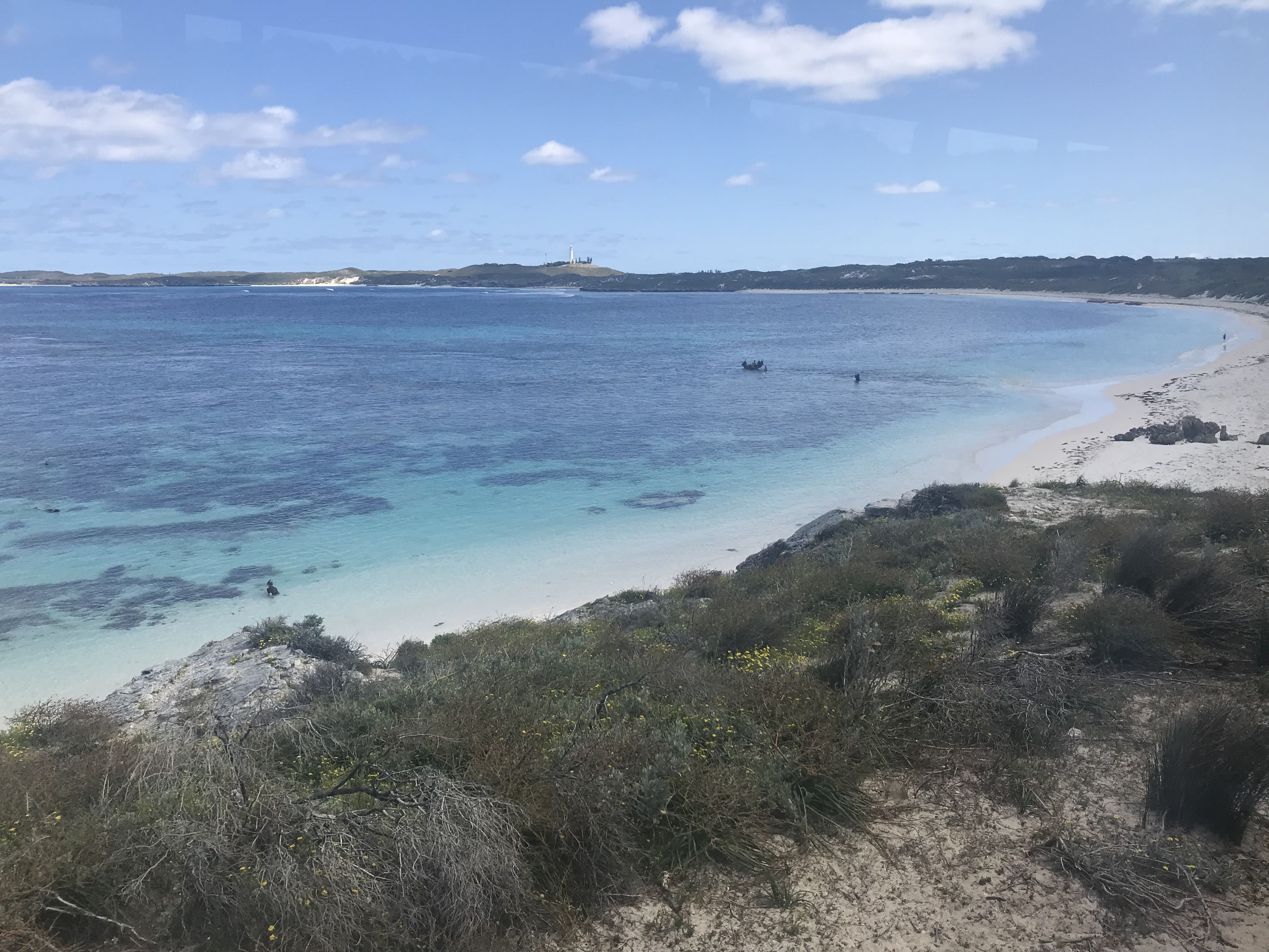 My trip to WA - Part 1 Tips for Travel | bunch