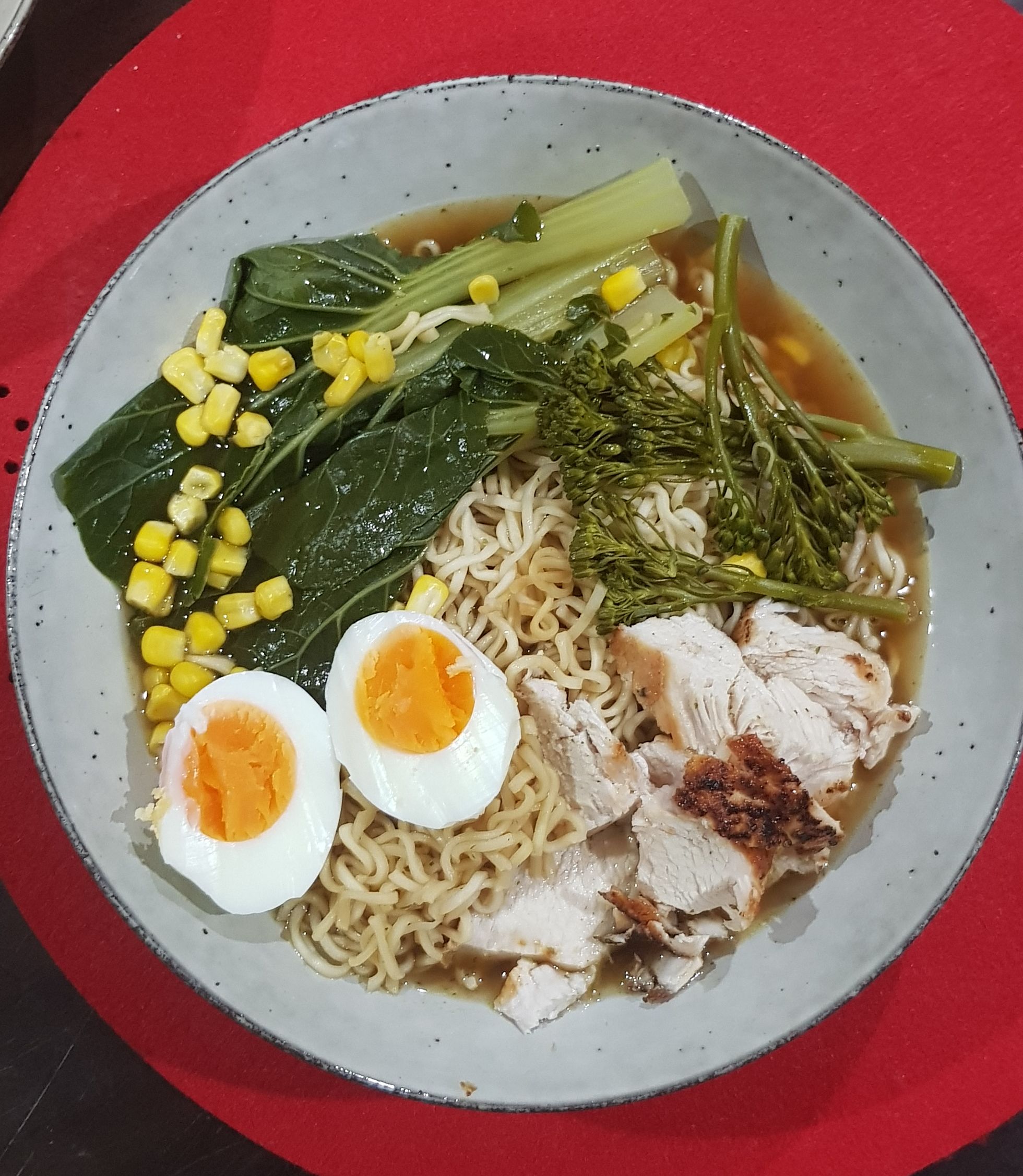Noodle bowl | bunch