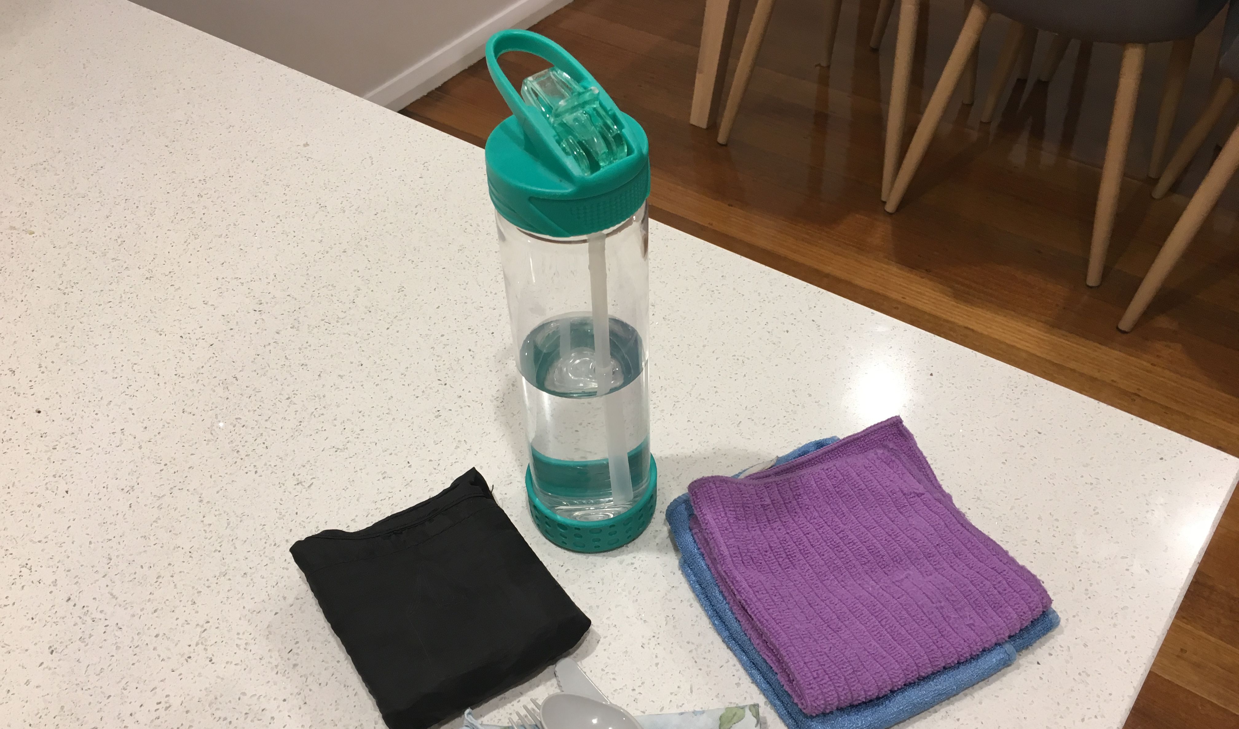 5 Easy Reusable Swaps | bunch