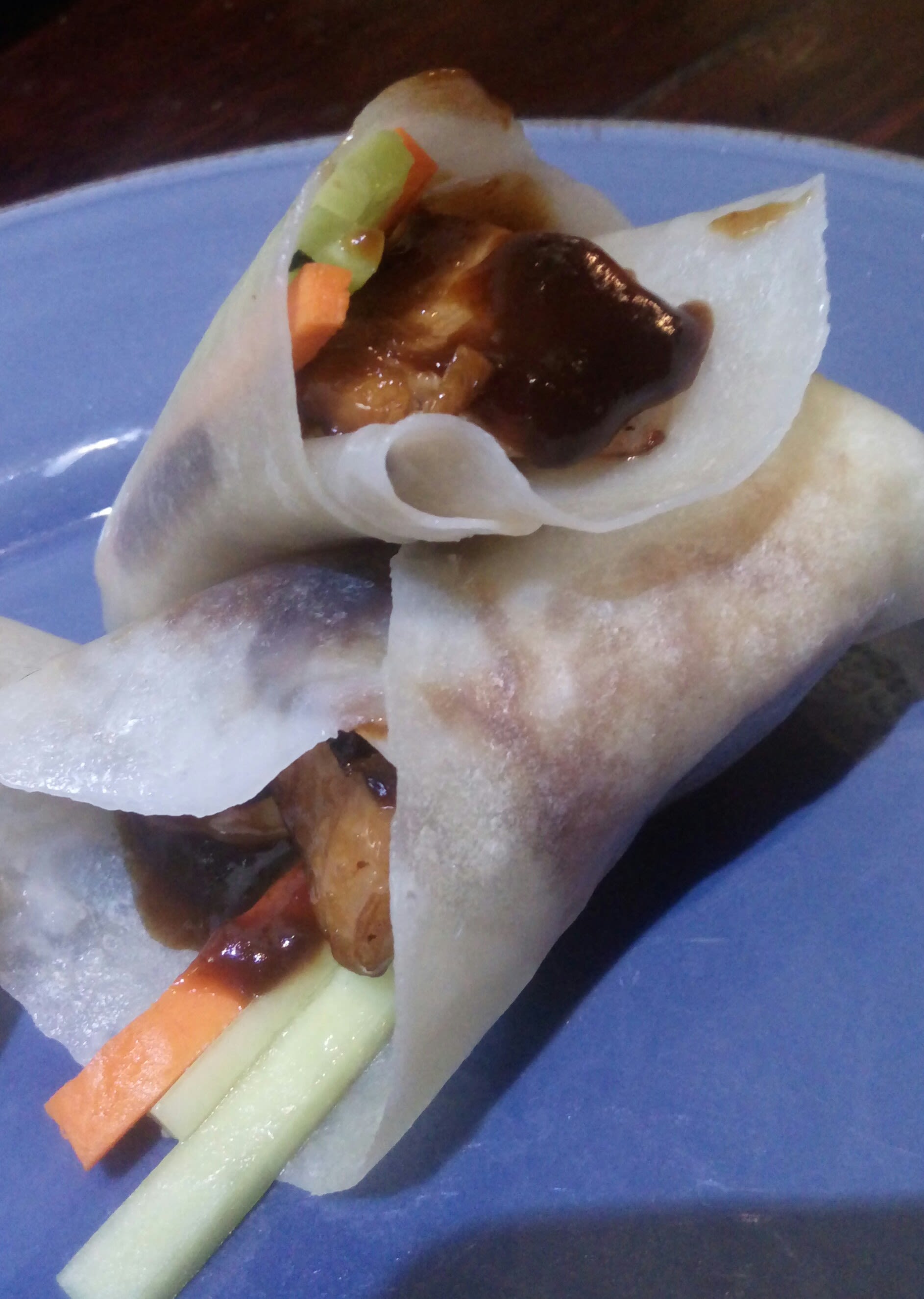 Peking Chicken 🍗 | bunch