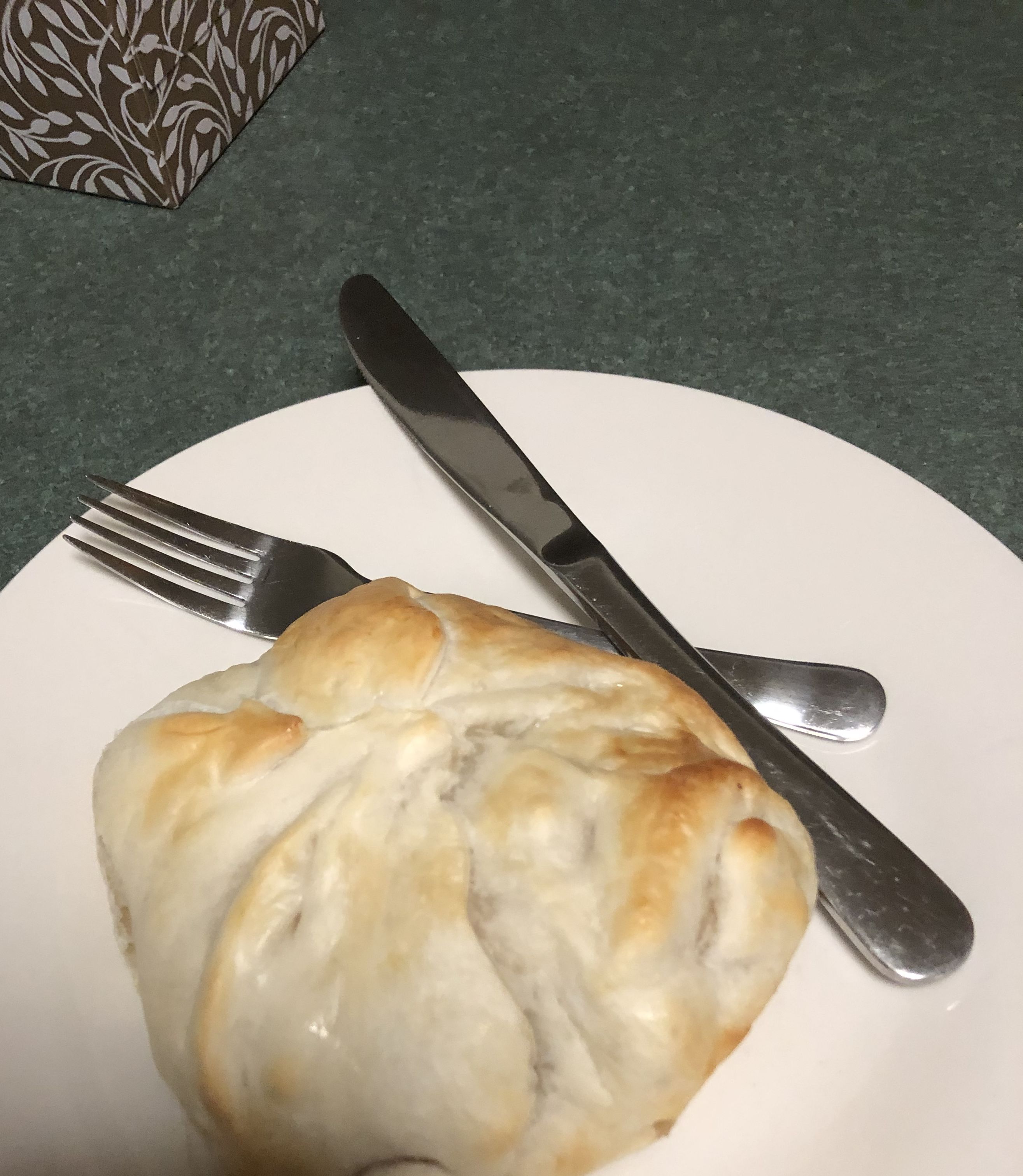 Chicken Parcel | bunch