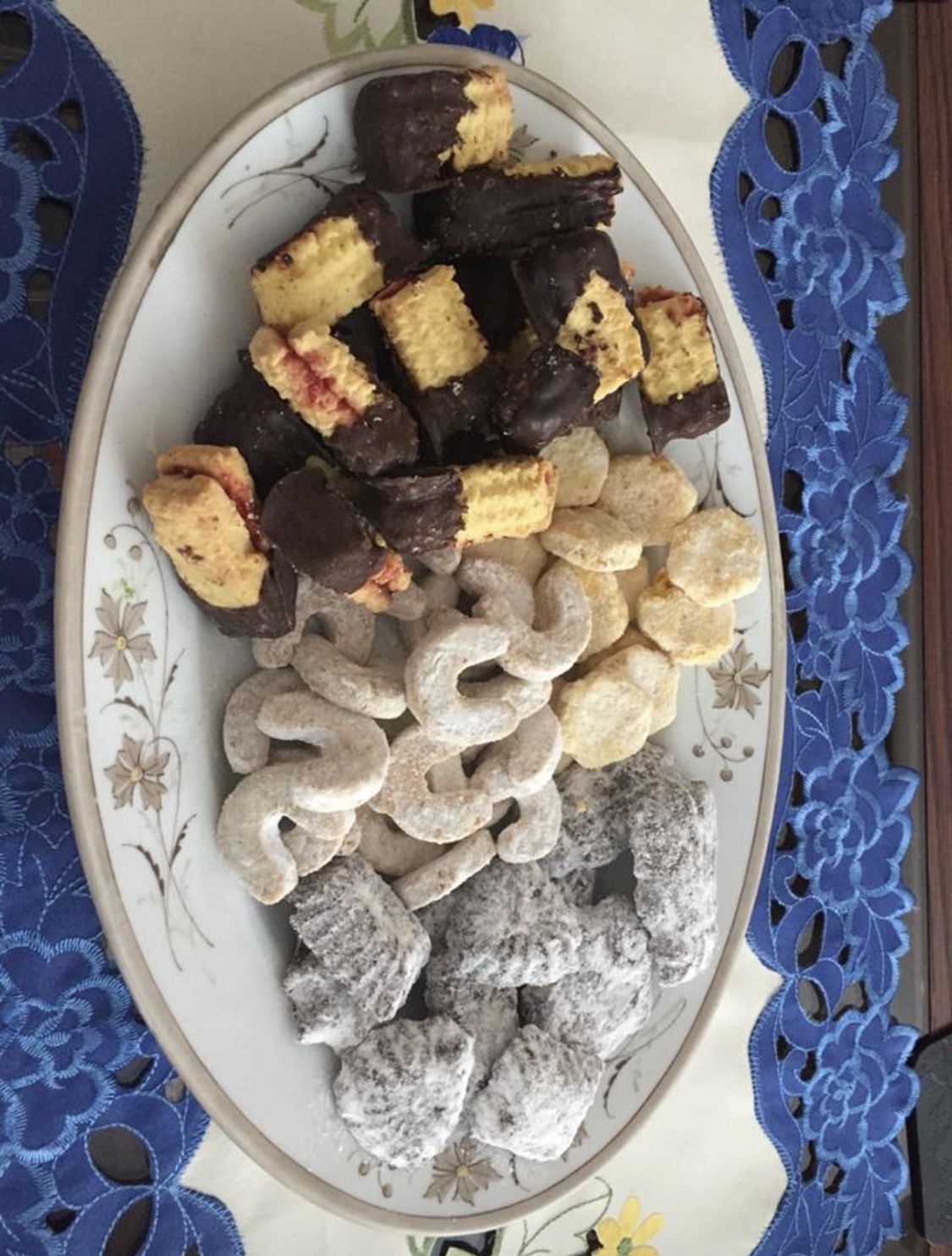 Cooking Memories | bunch