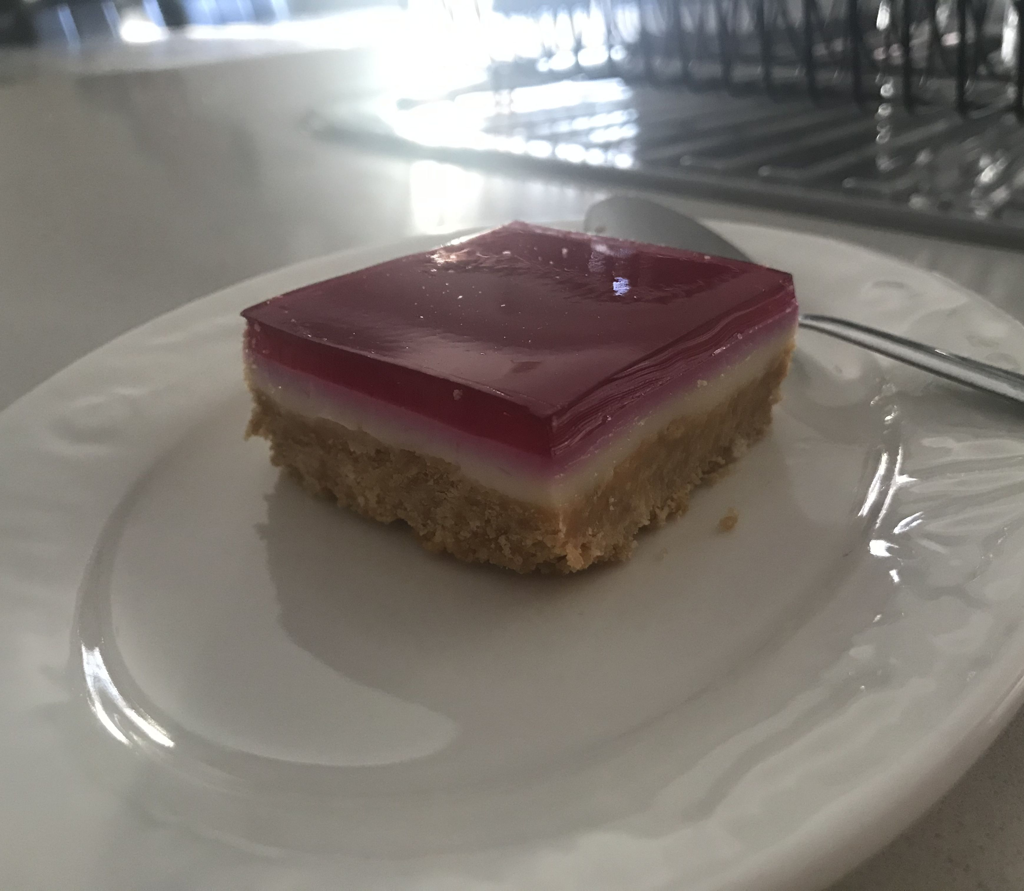 Jelly slice | bunch