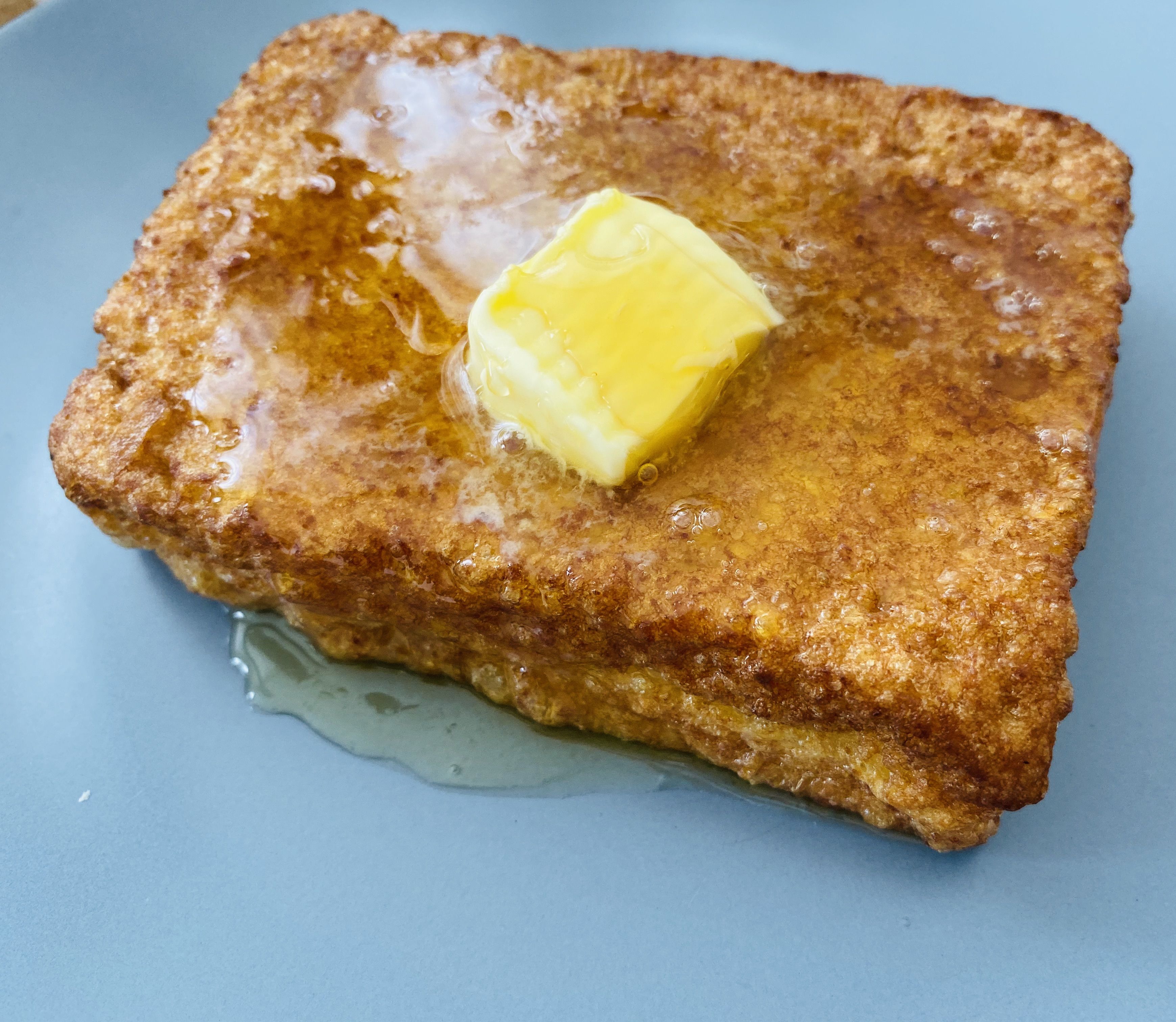 Peanut butter Toast | bunch