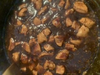 Coke chicken | bunch