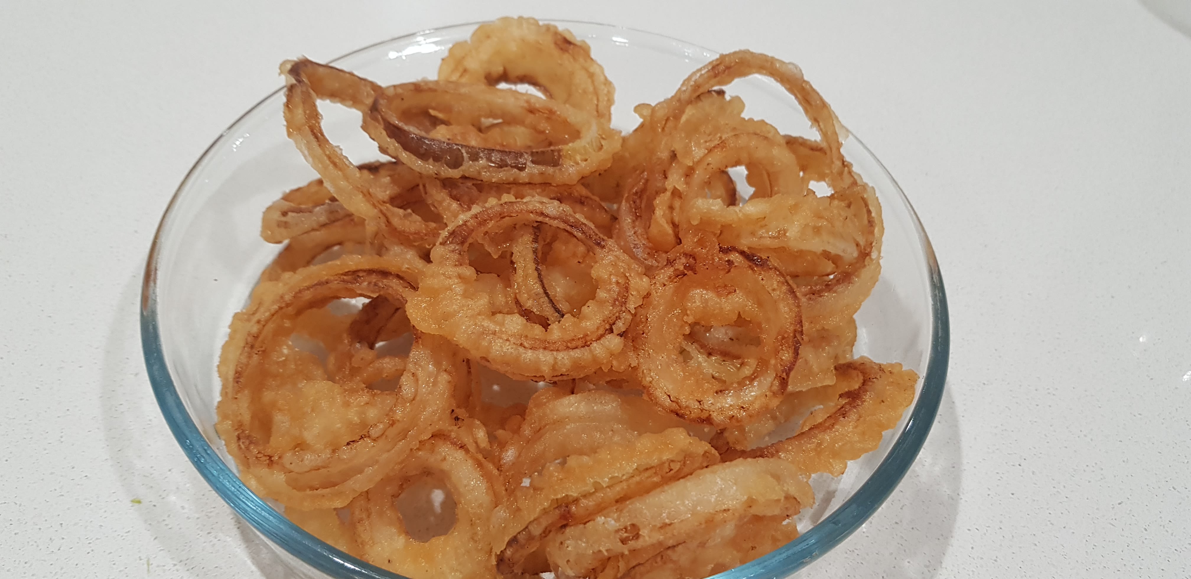 Onion Rings | bunch