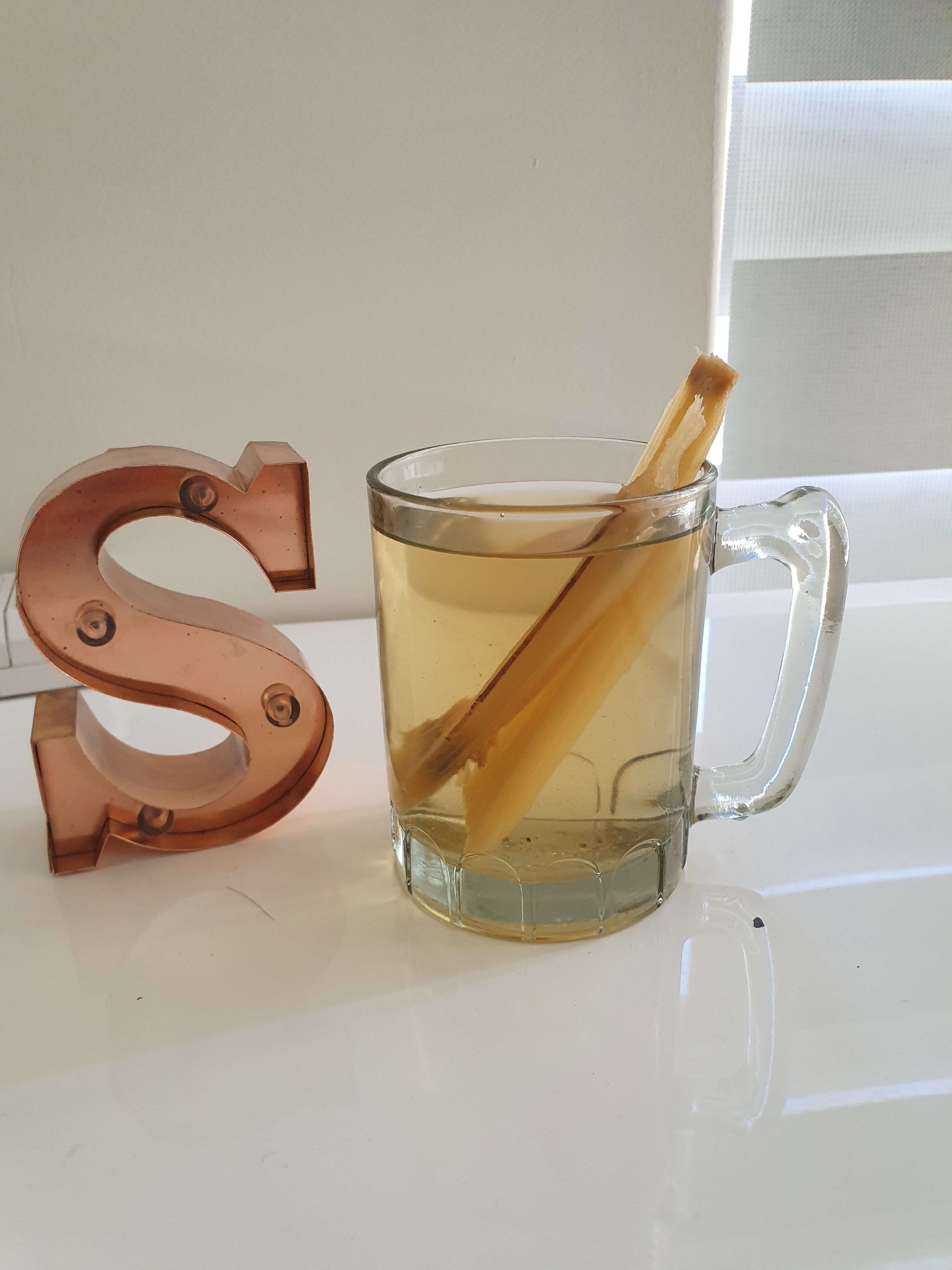 Sugar cane drink | bunch