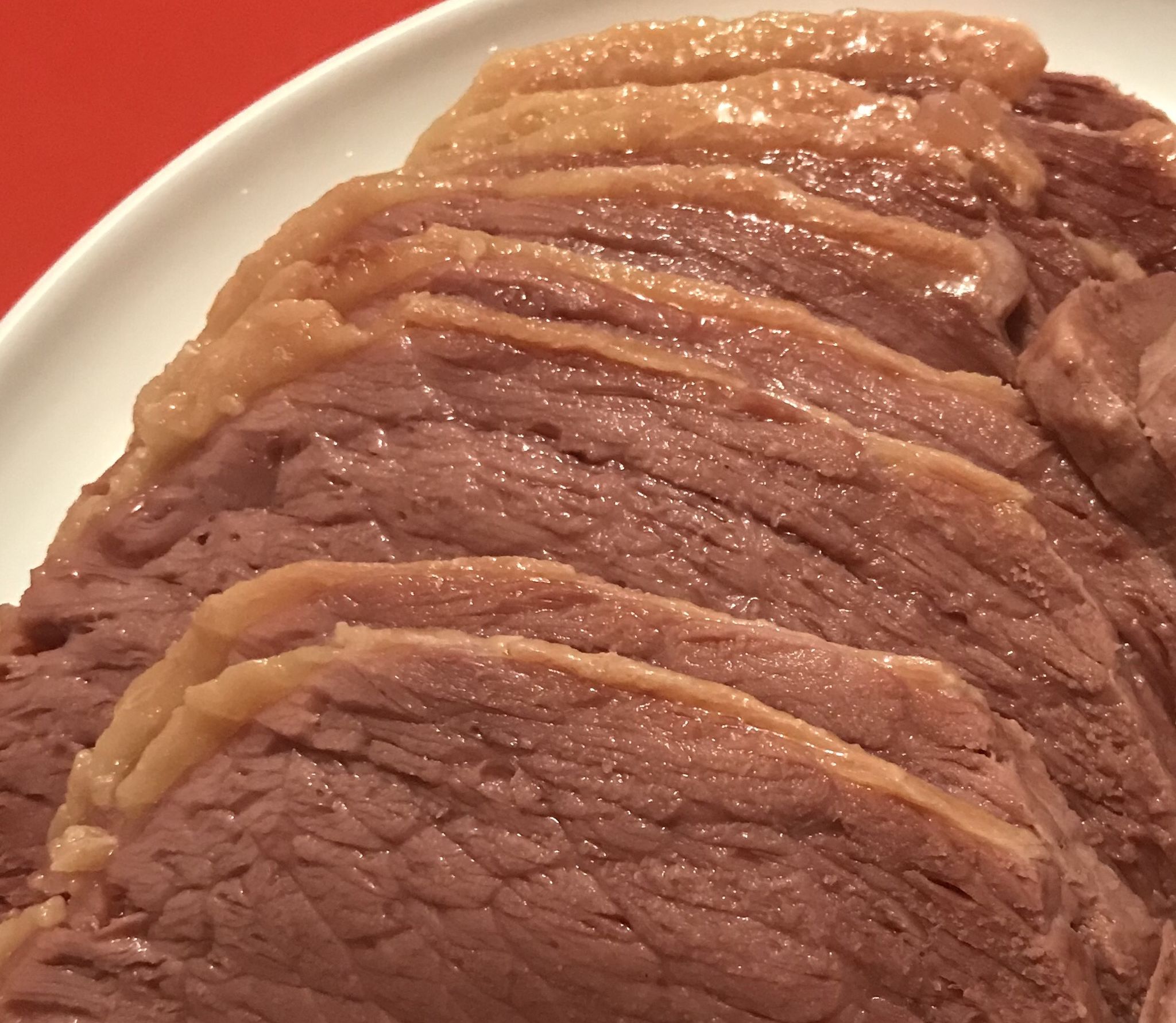 Corned Beef Silverside | bunch