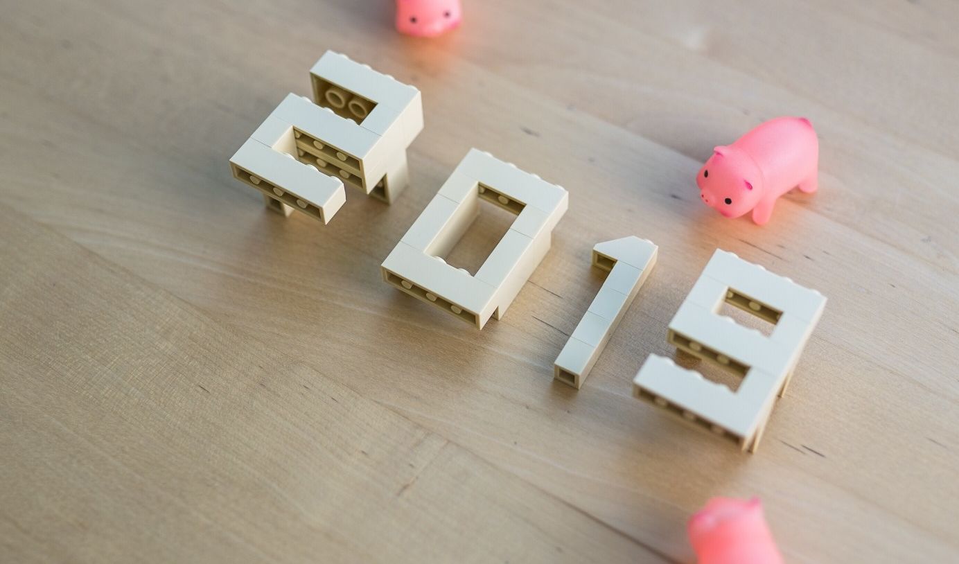 The year of ideas: how you inspired us in 2019 | bunch