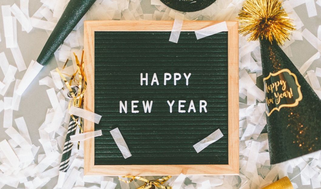 Welcome to 2020 | bunch