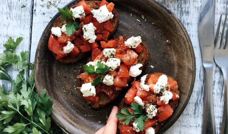 Health and diet hacks to get back on track for 2020 | bunch