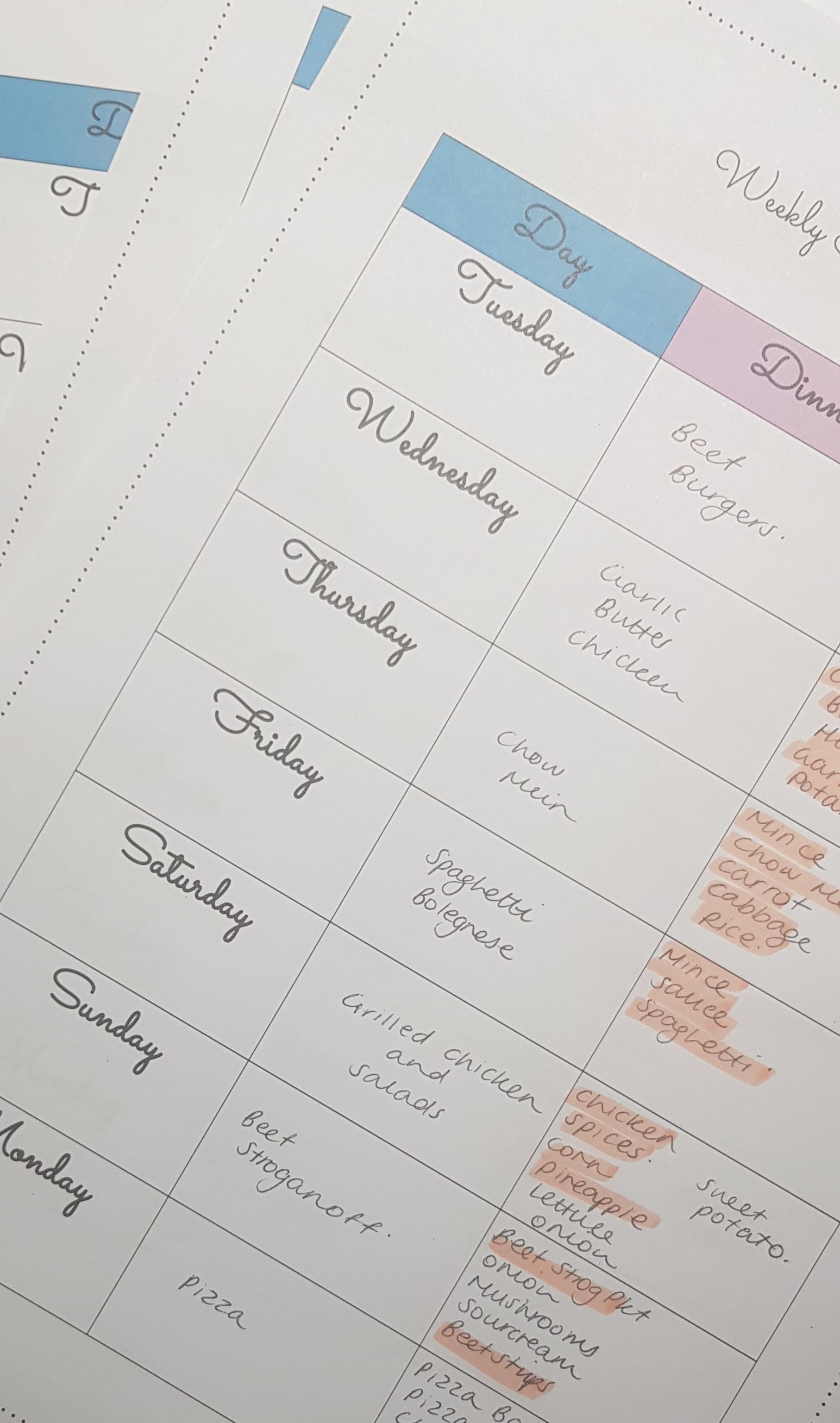 The Busy Bargain Boss!!! | bunch