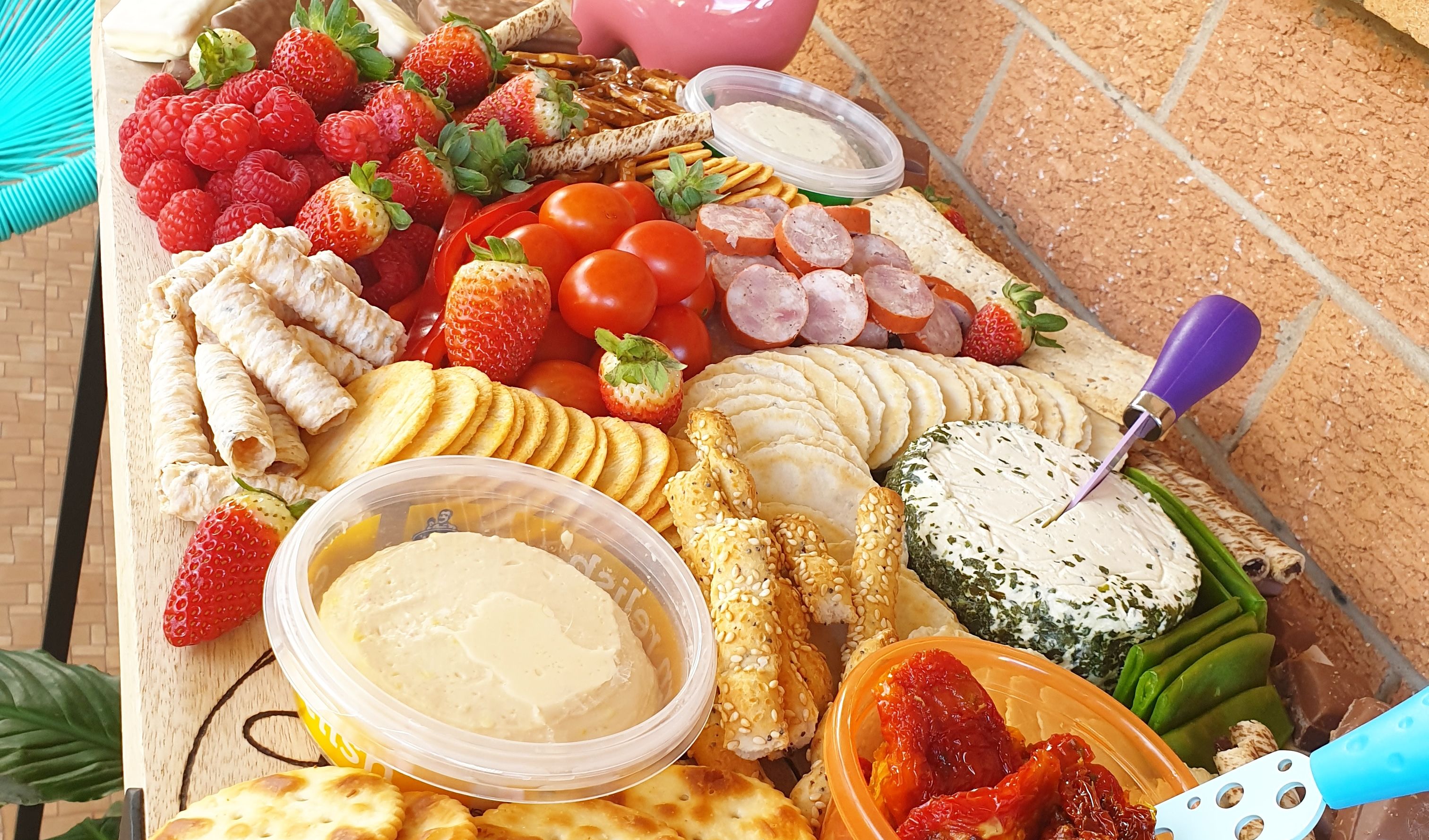 Grazing Boards | bunch