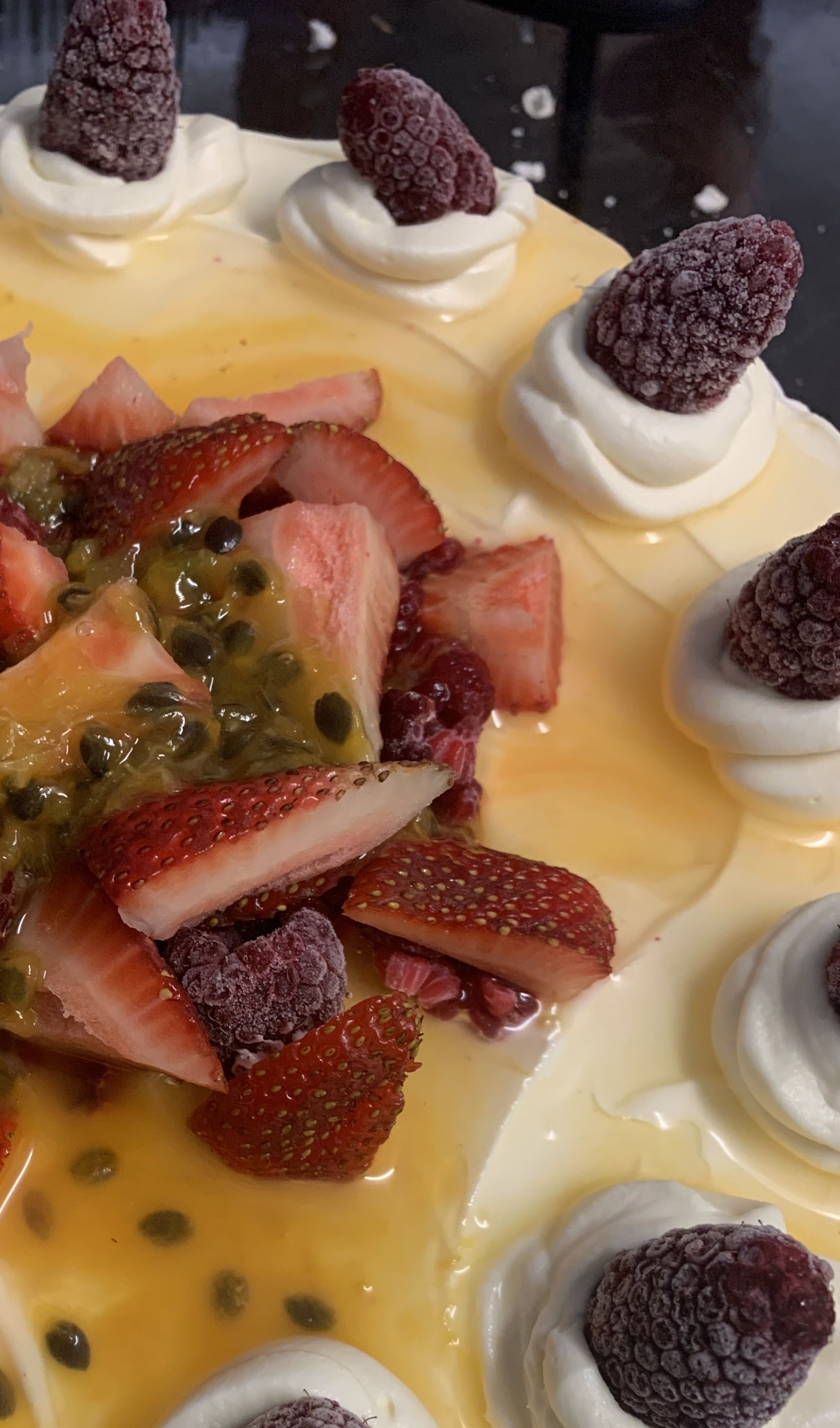 Autism & anxiety; cooking helped me | bunch