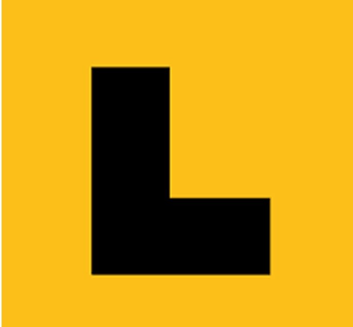 The Adventures of the L plater! | bunch