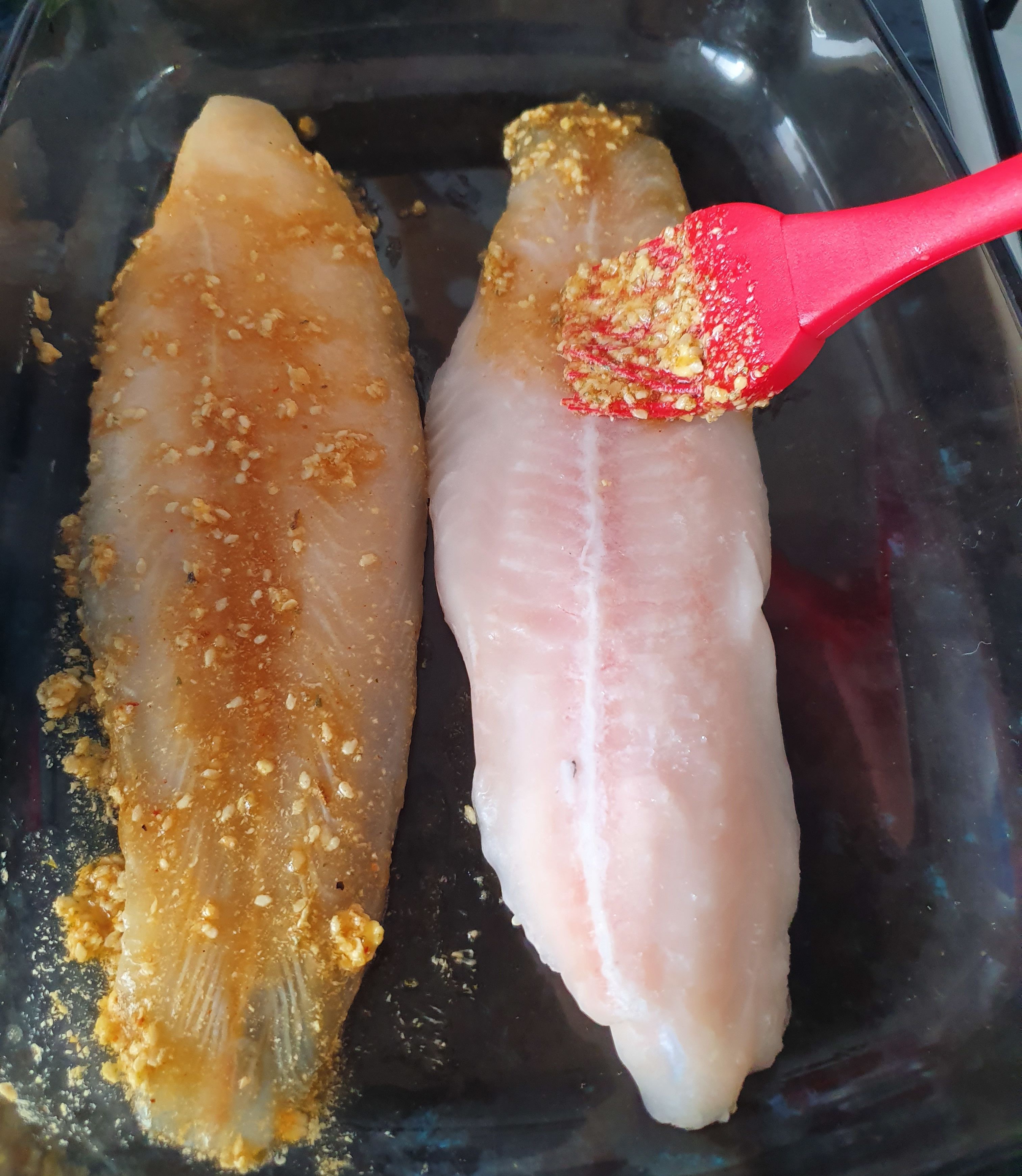 Fish Marinade | bunch