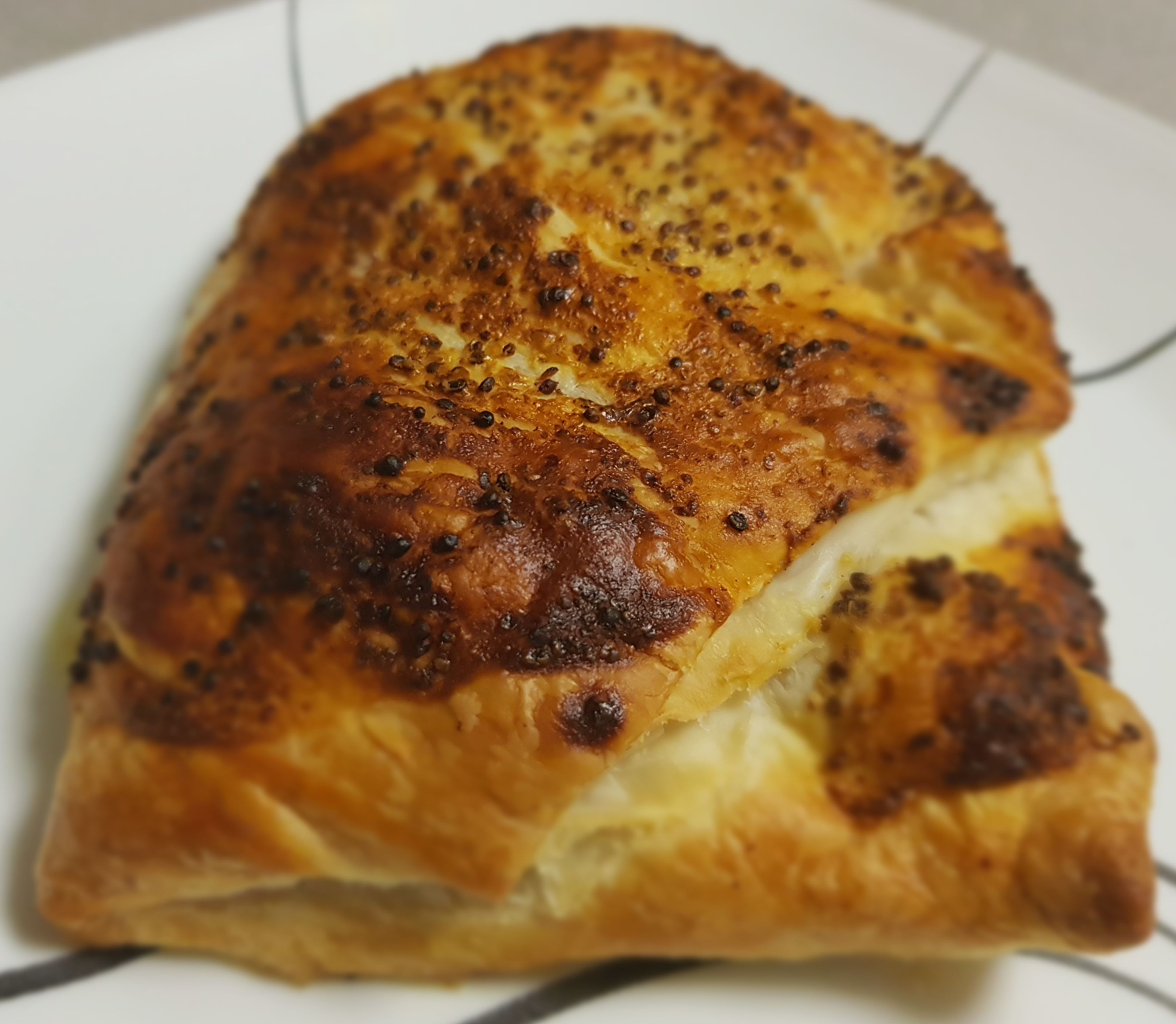 Chicken Parcels | bunch