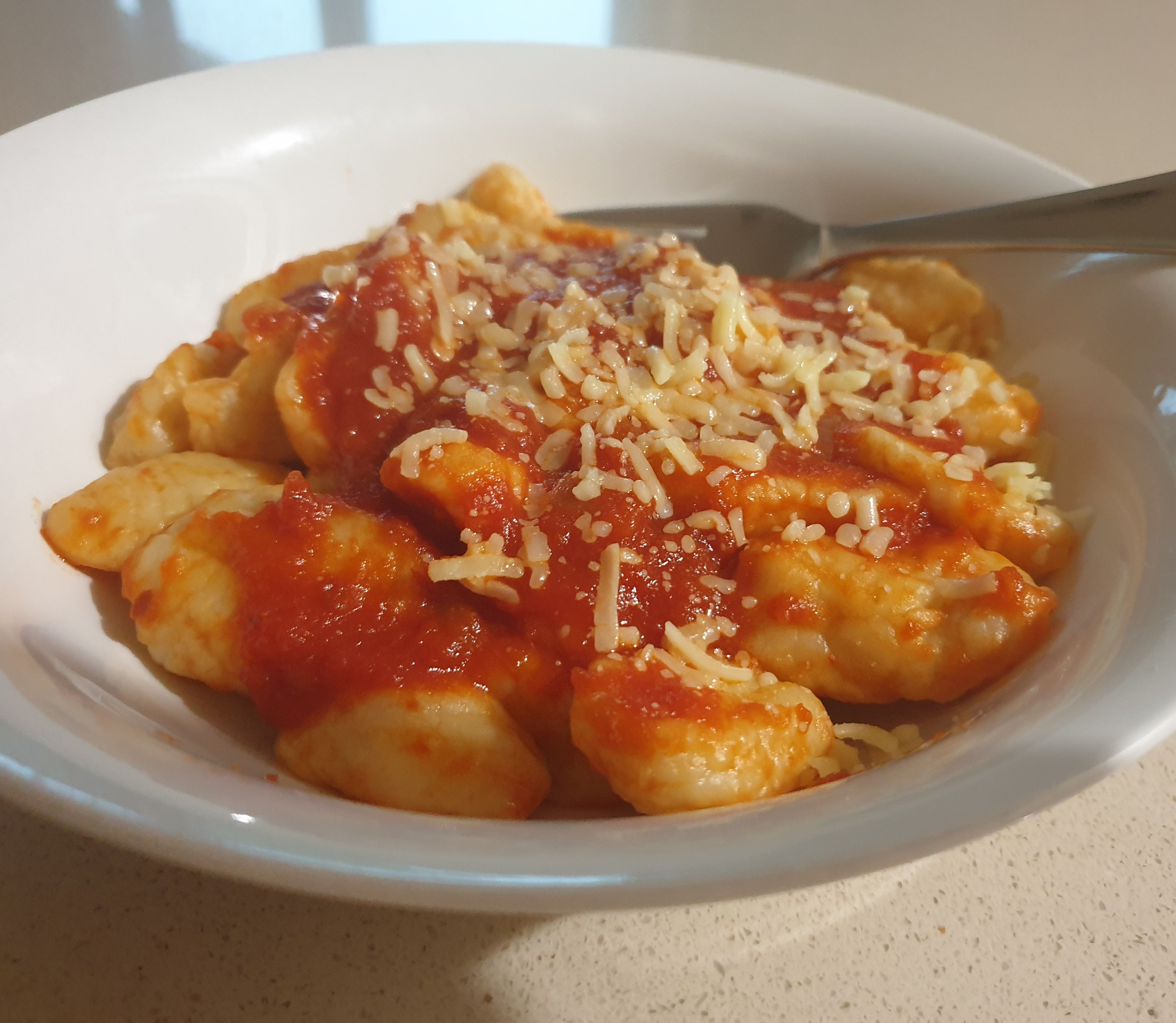 Italian Gnocchi | bunch