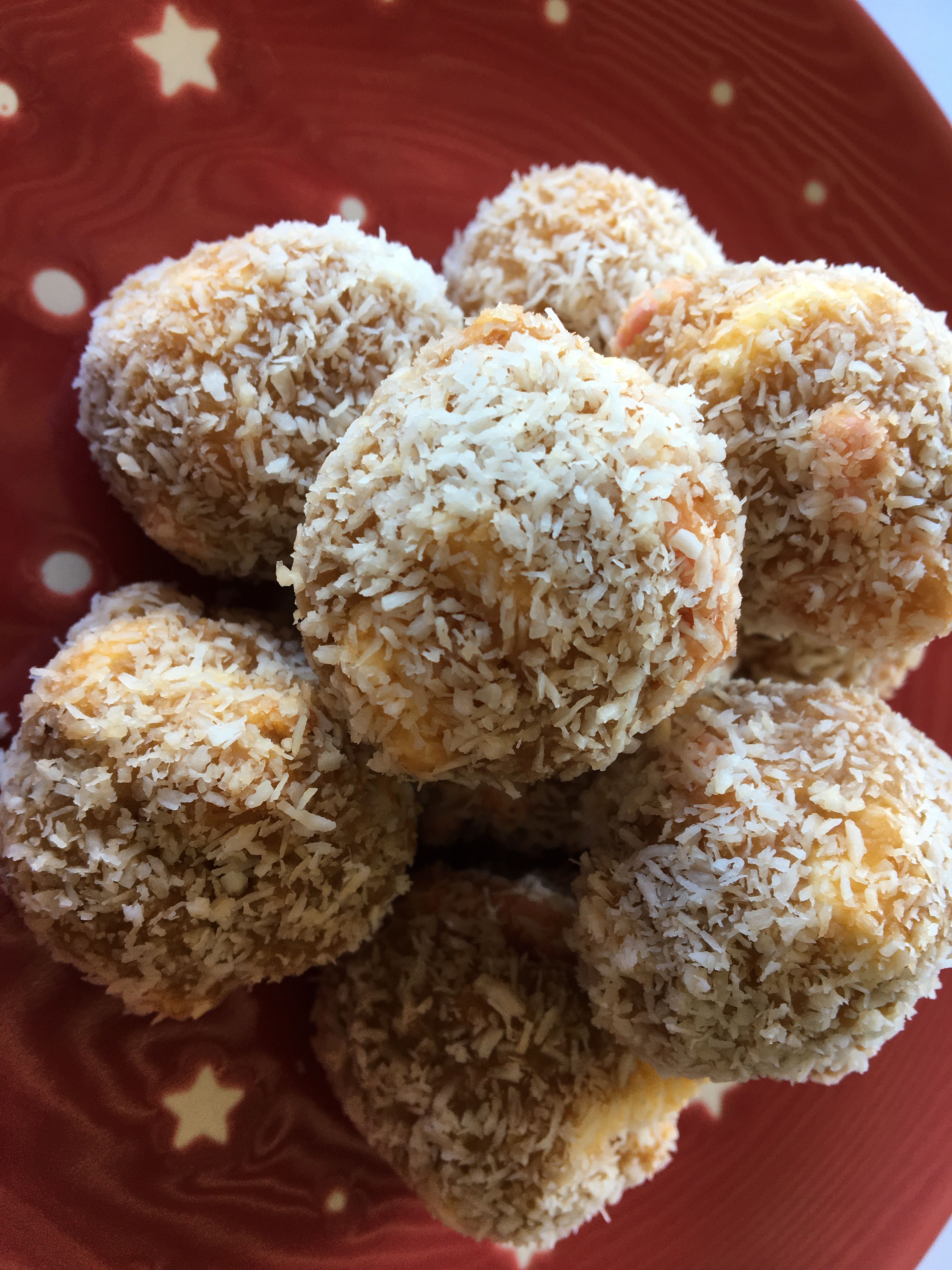 Donkey drops | bunch