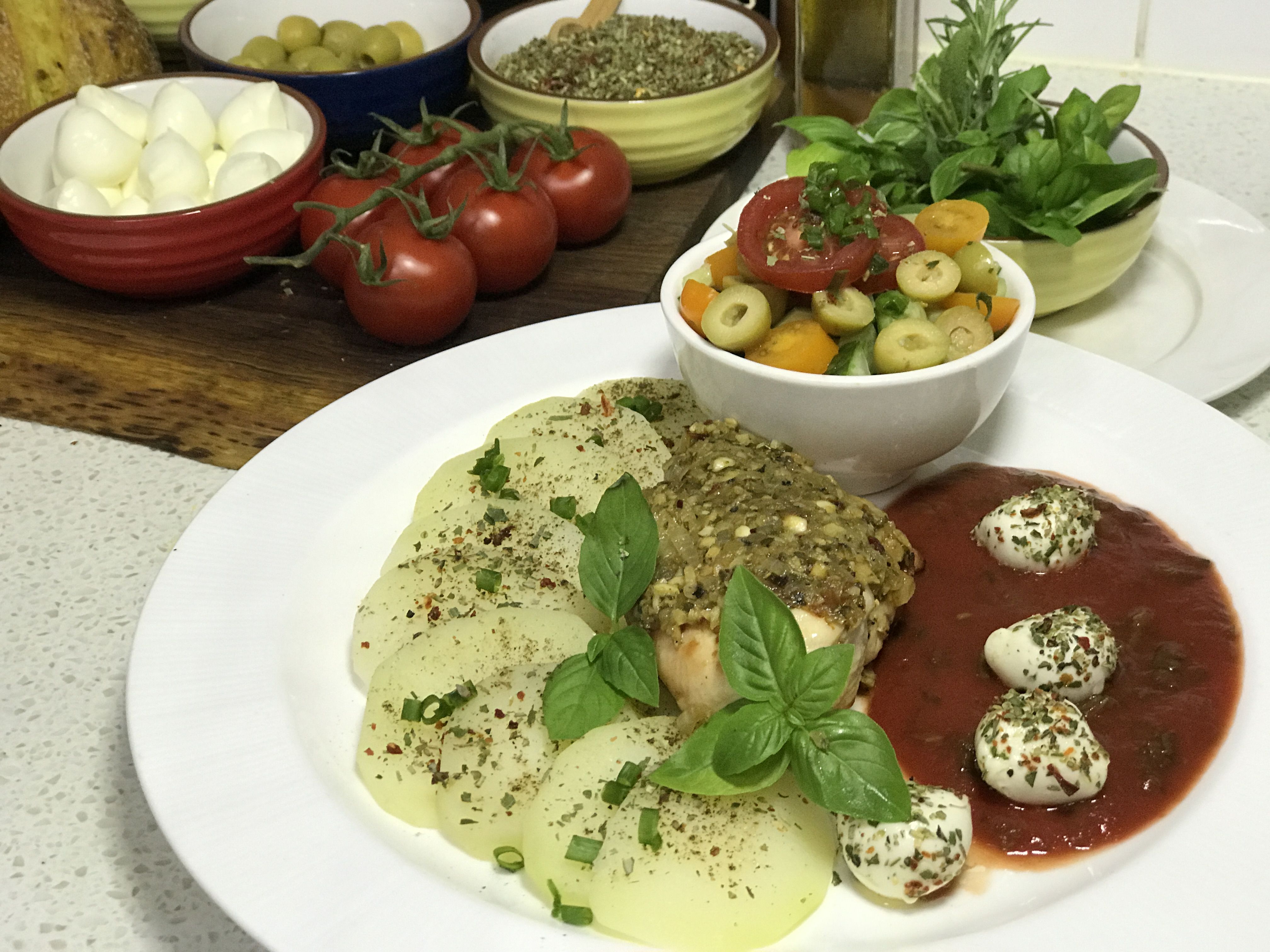 Onion and garlic topper | bunch