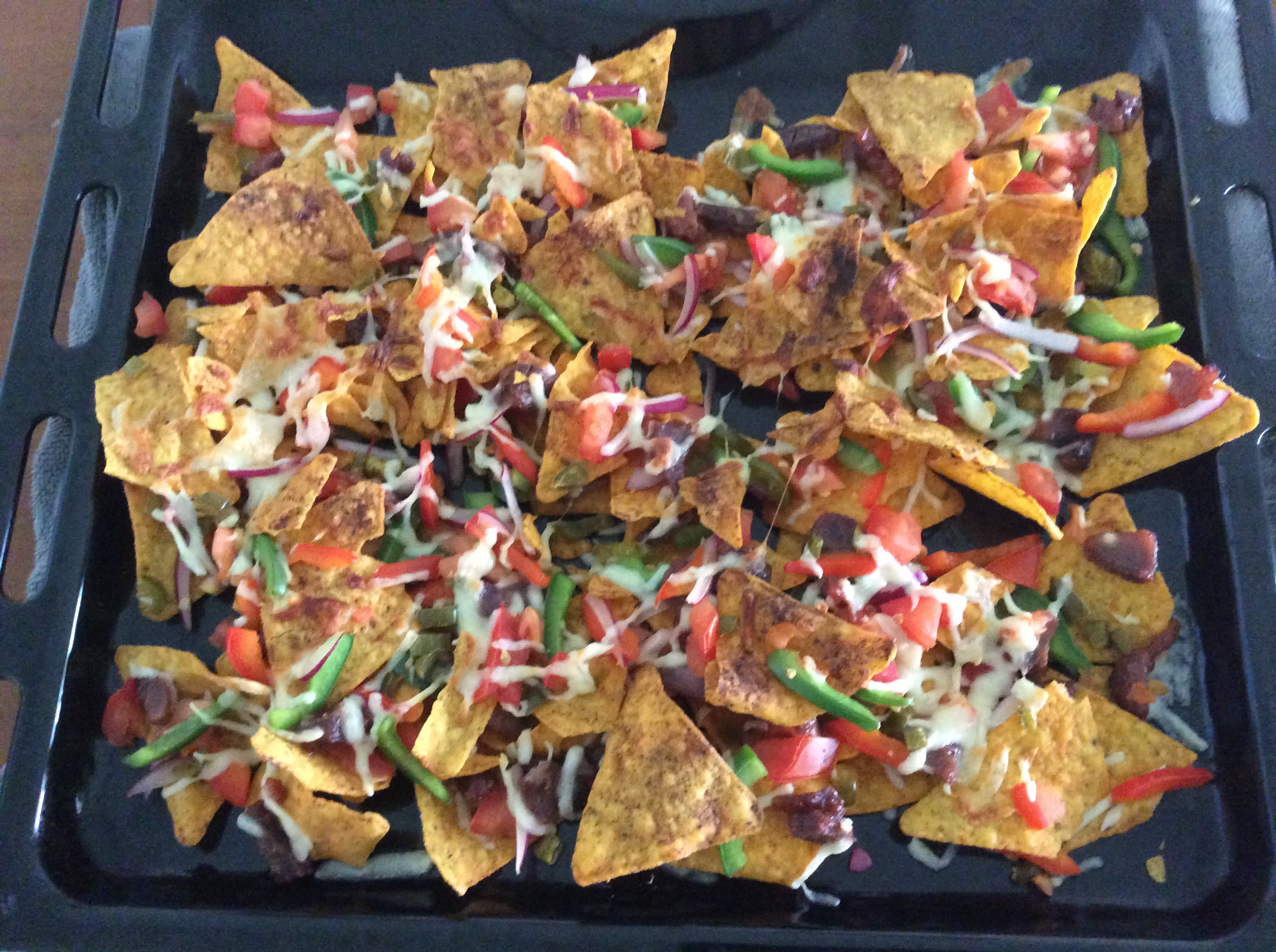 Corn Chip and Salsa mix | bunch