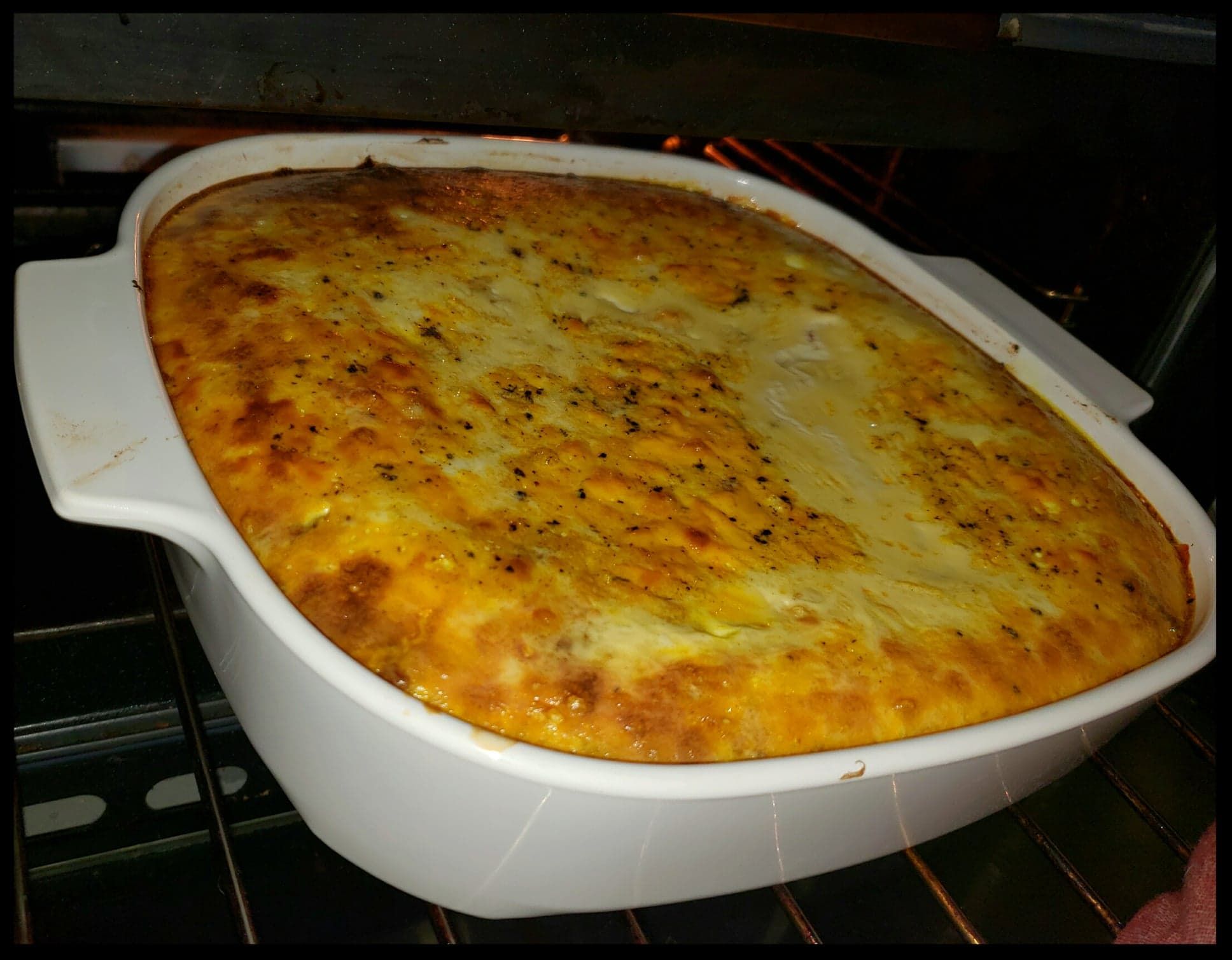 Bobotie | bunch