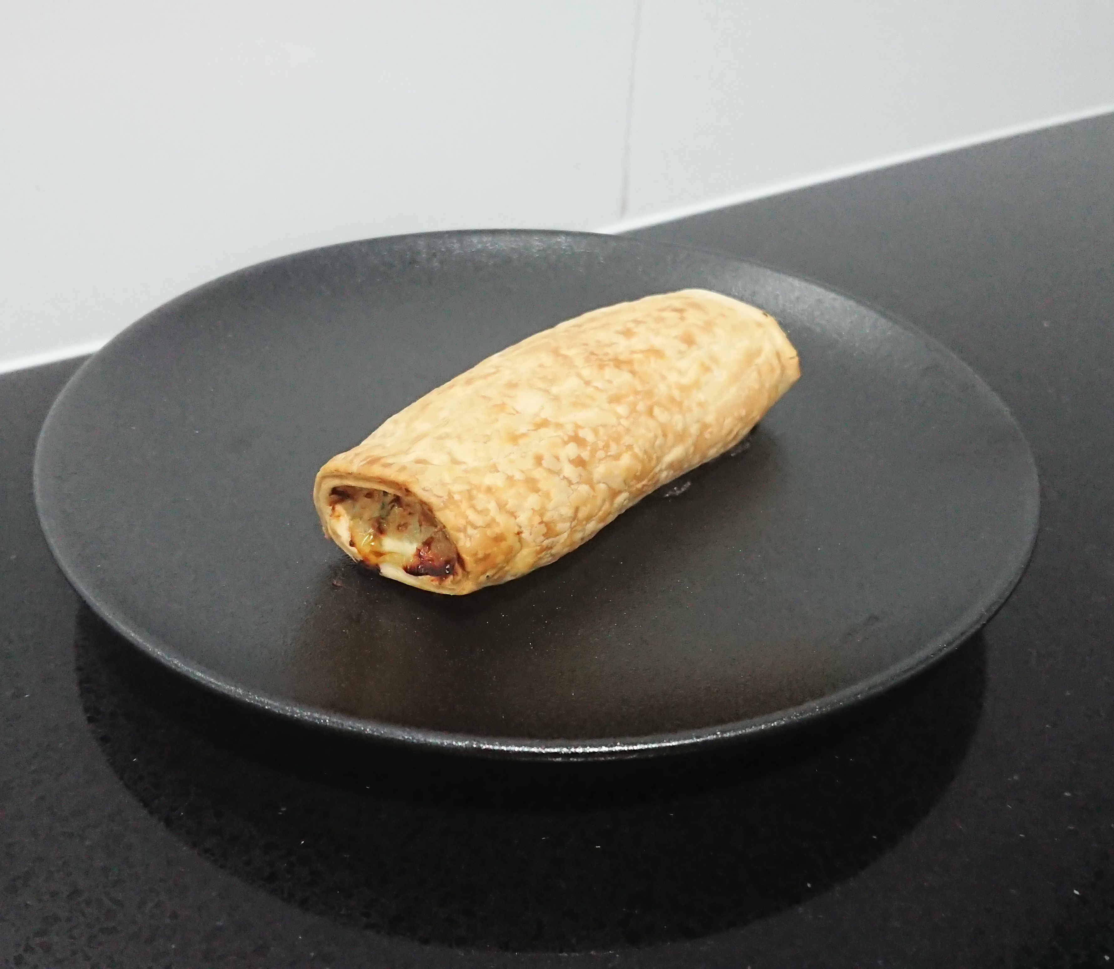 Chicken strudel | bunch