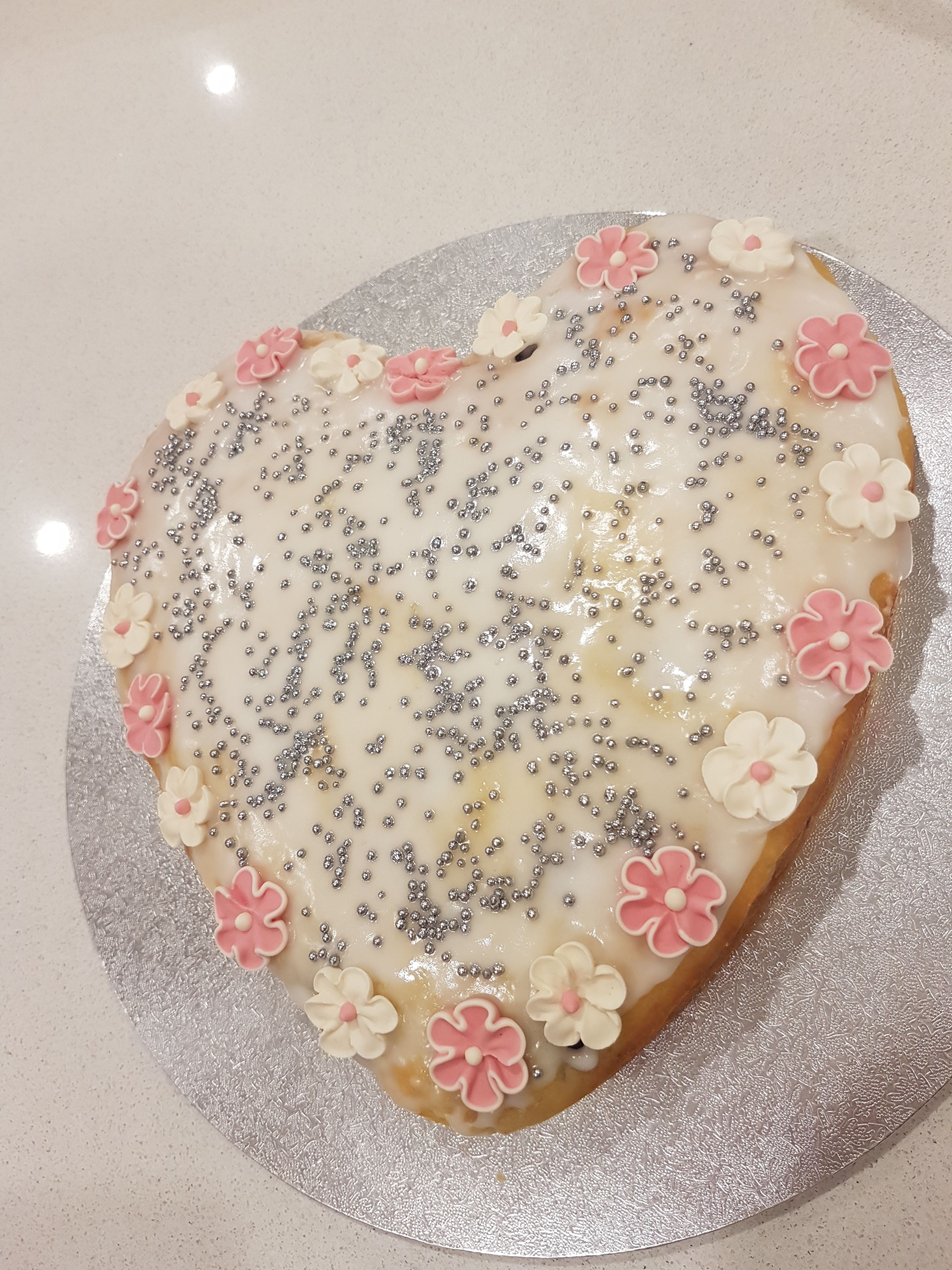 A 💖 of baking | bunch