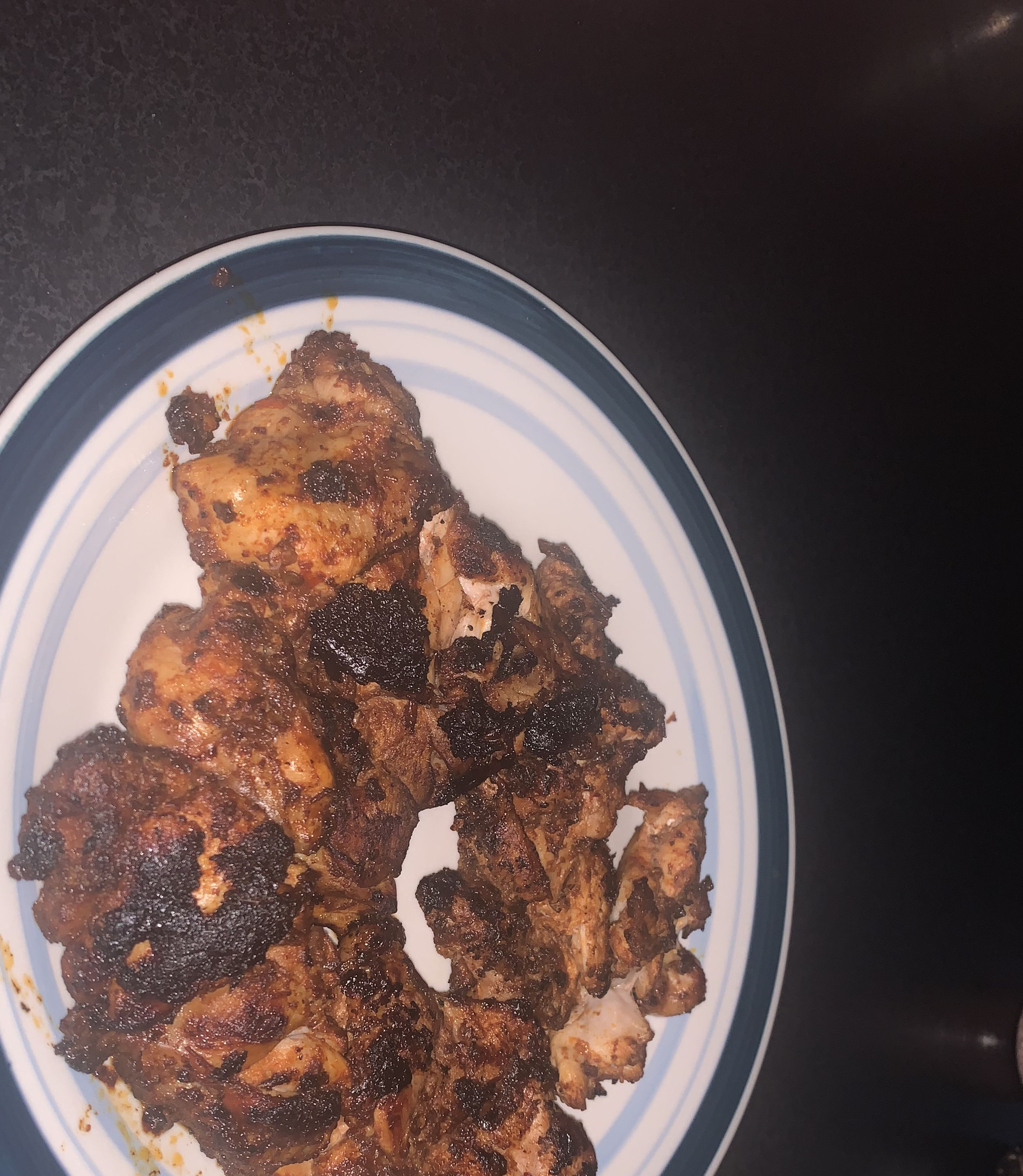 Mexican chicken | bunch