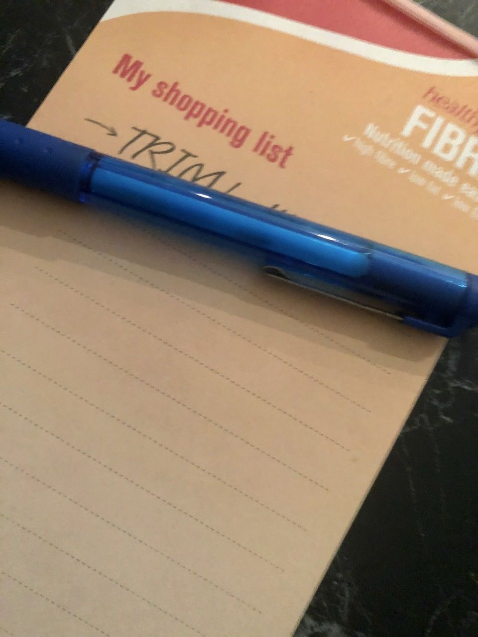 Shopping Schedules | bunch