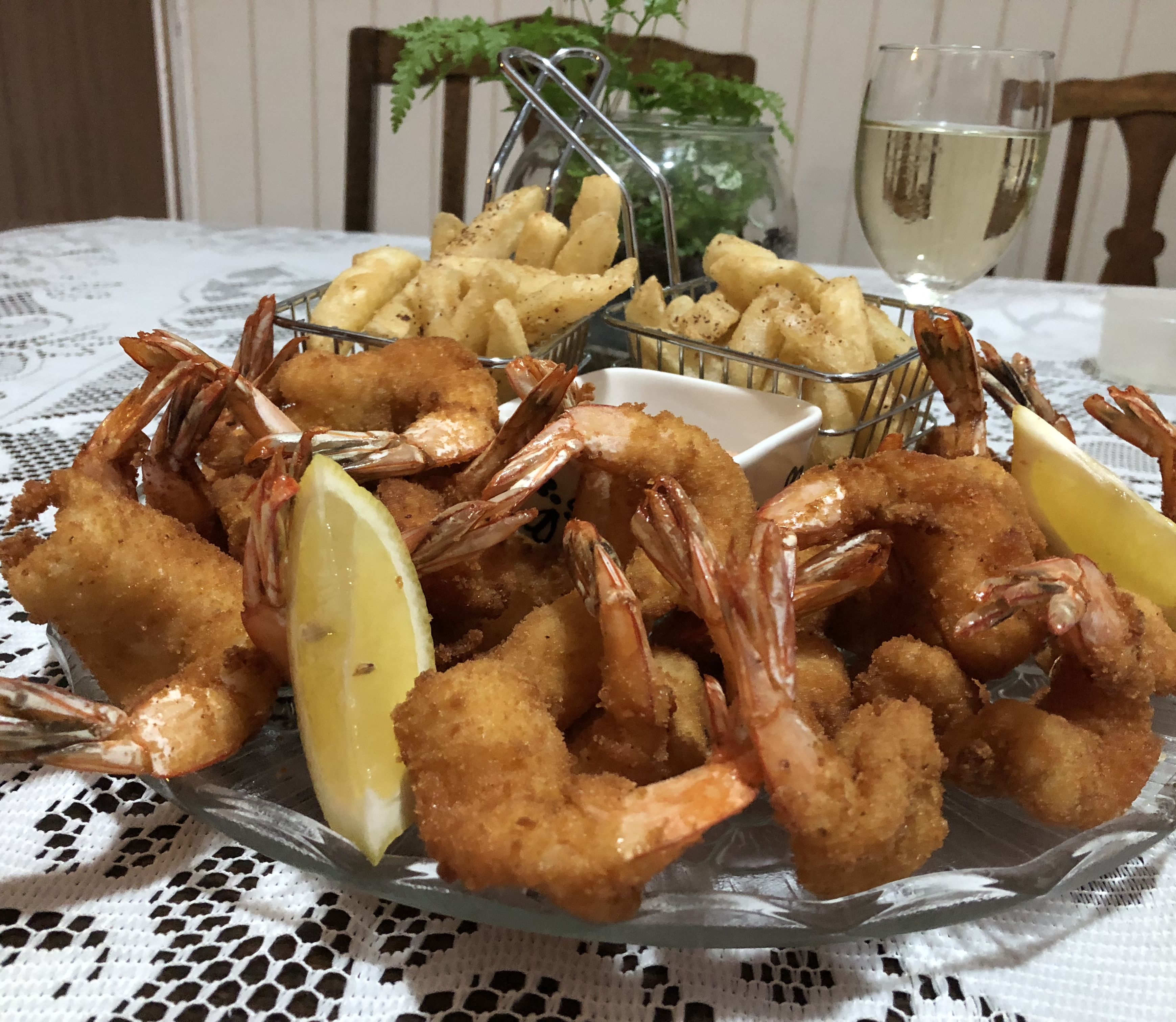 Prawn Cutlets | bunch