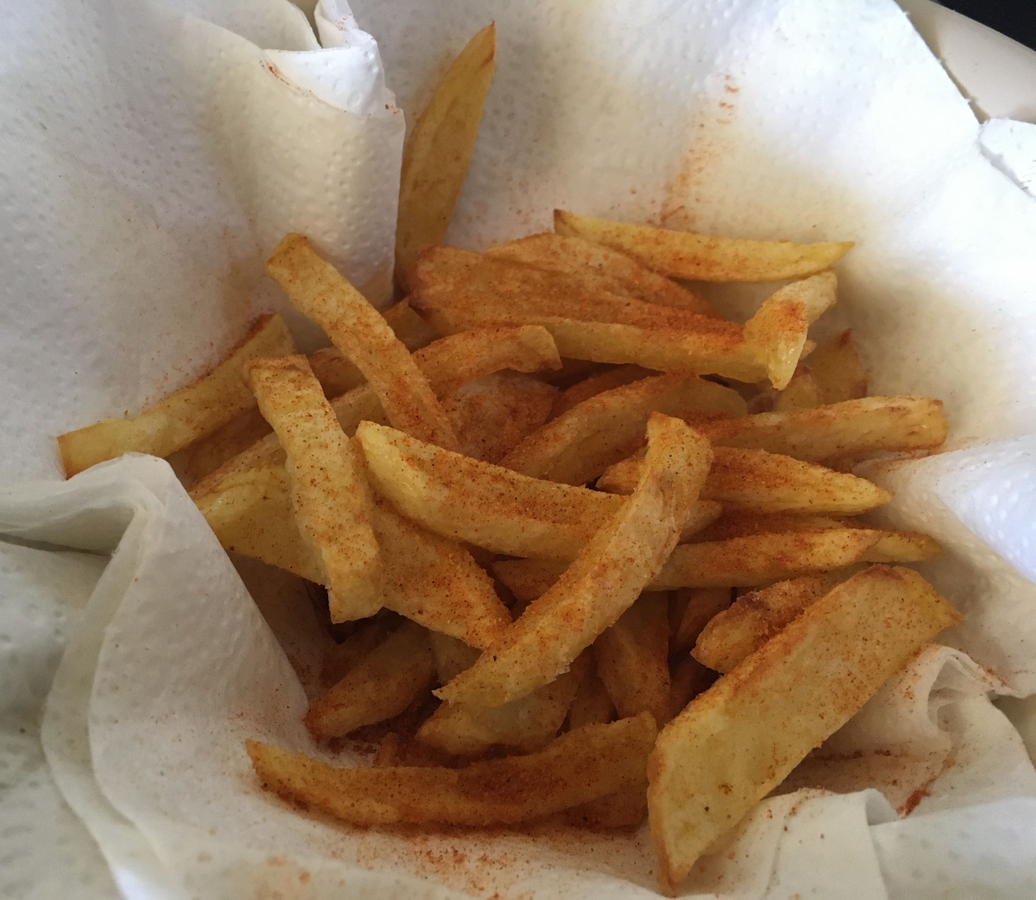 Peri Peri Chips | bunch